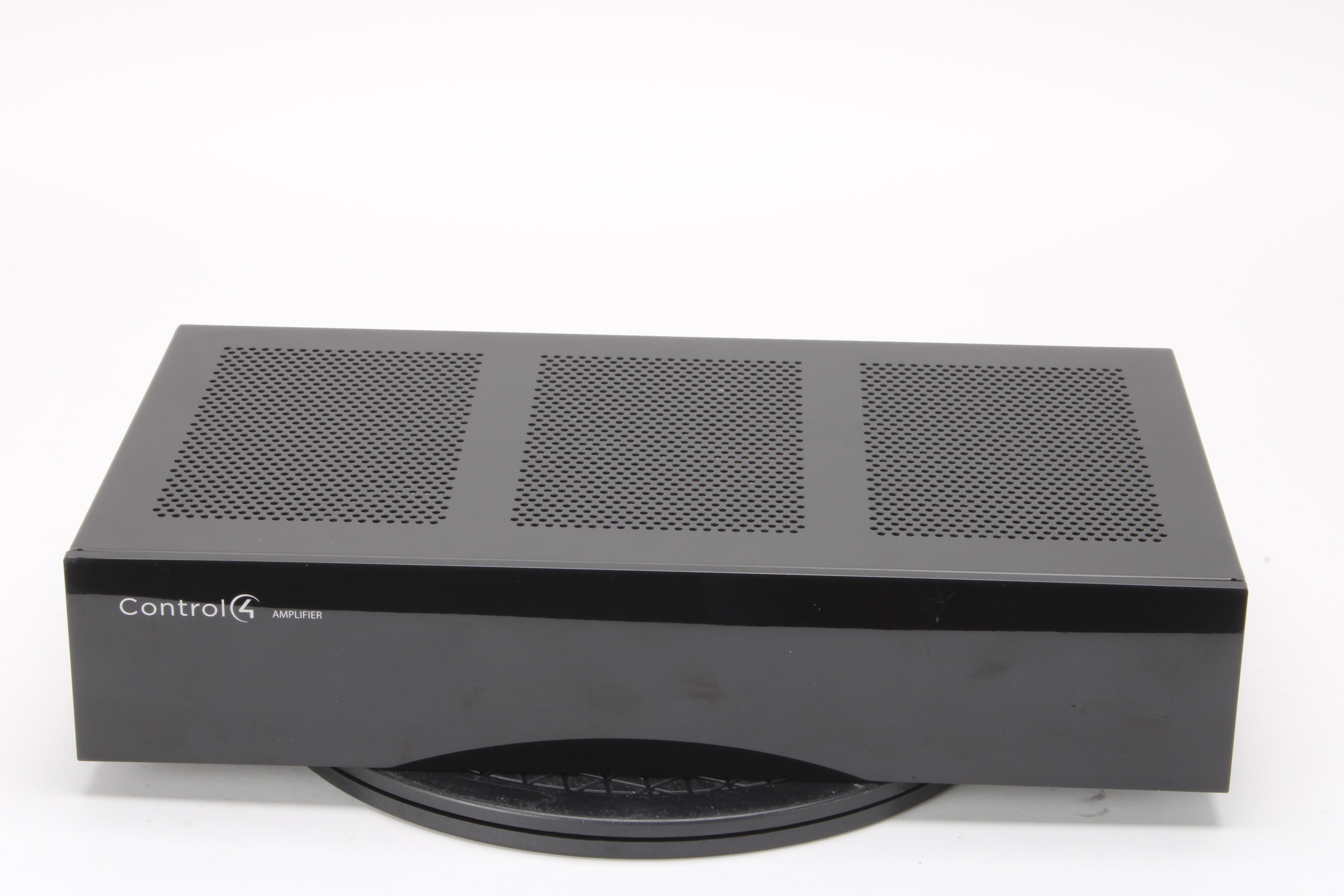 Control4 C4-AMP108 8-Zone Power Amplifier With 10x Phoenix Connectors ...