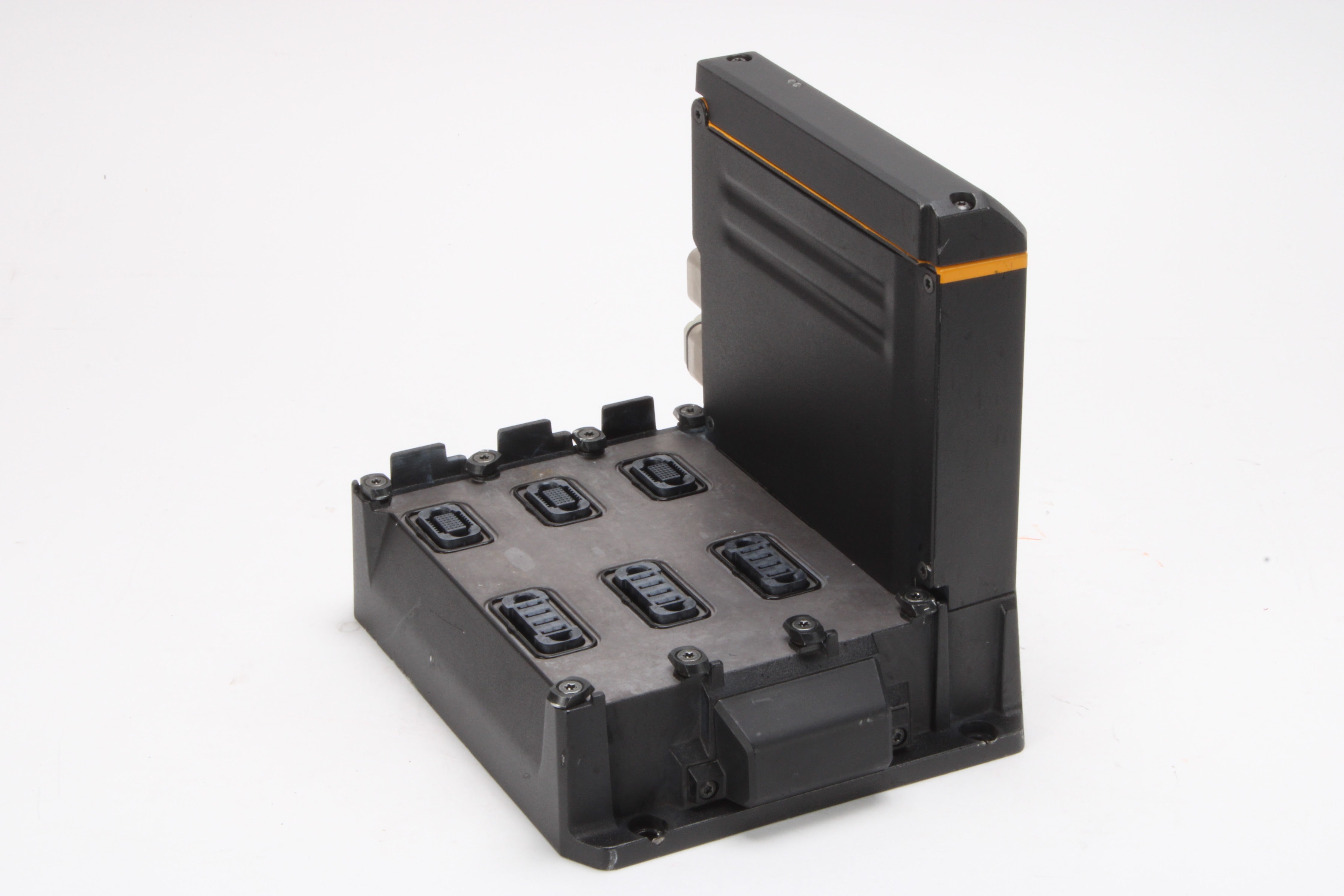 Atlas Copco 8436 1500 03 FlexCarrier 3-Slot Torque System Component ...
