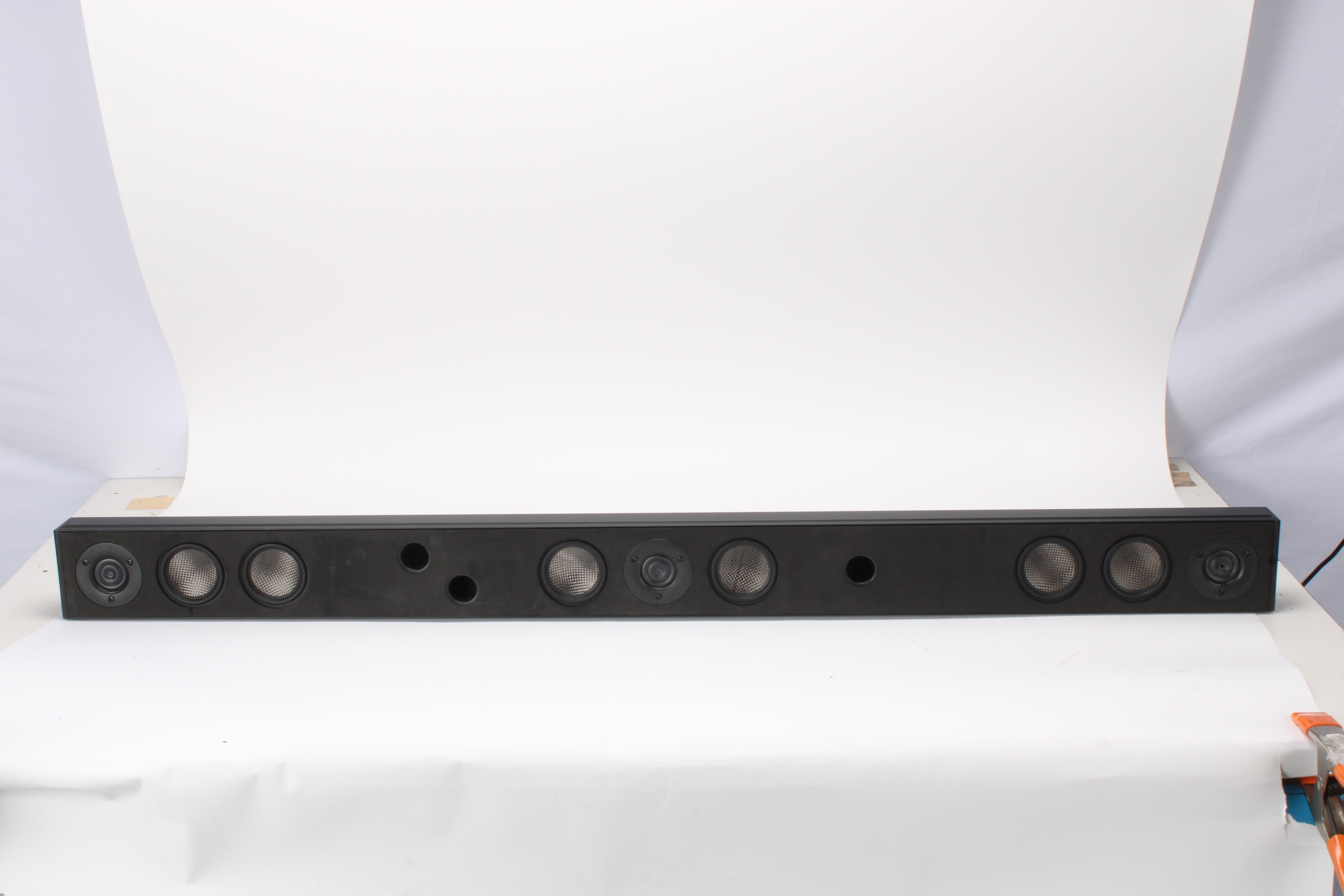 Artison STUDIO55-SB Studio Series 3-Channel Sound Bar (55-inch) - Fair ...