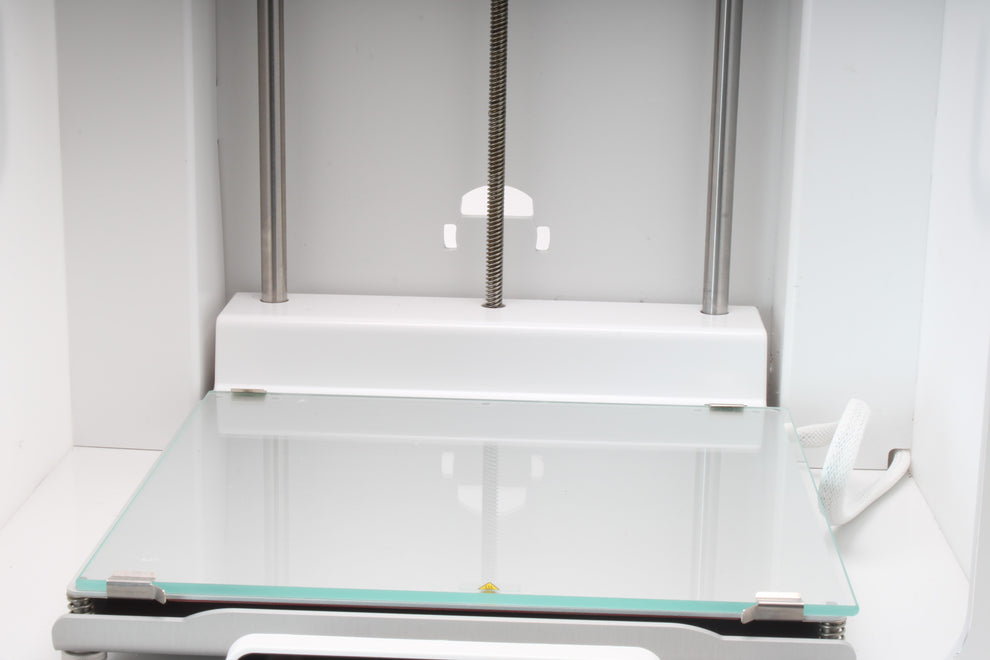 Ultimaker S3 Desktop 3D Printer - No Power Cable – NTC Tech