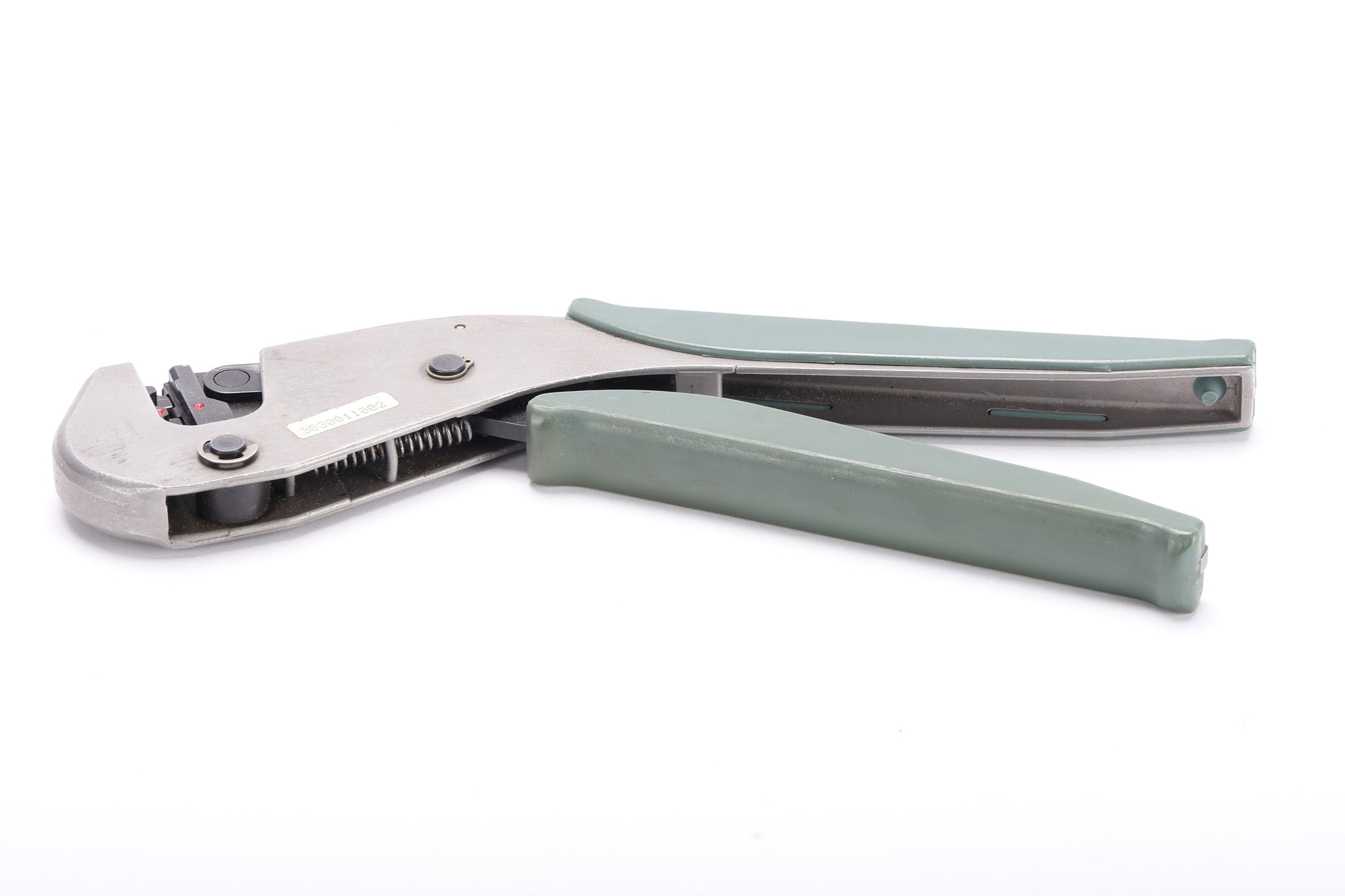 AMP 58078‑3 Hand Crimper Tool for Electrical/Telecom Connector Contact ...