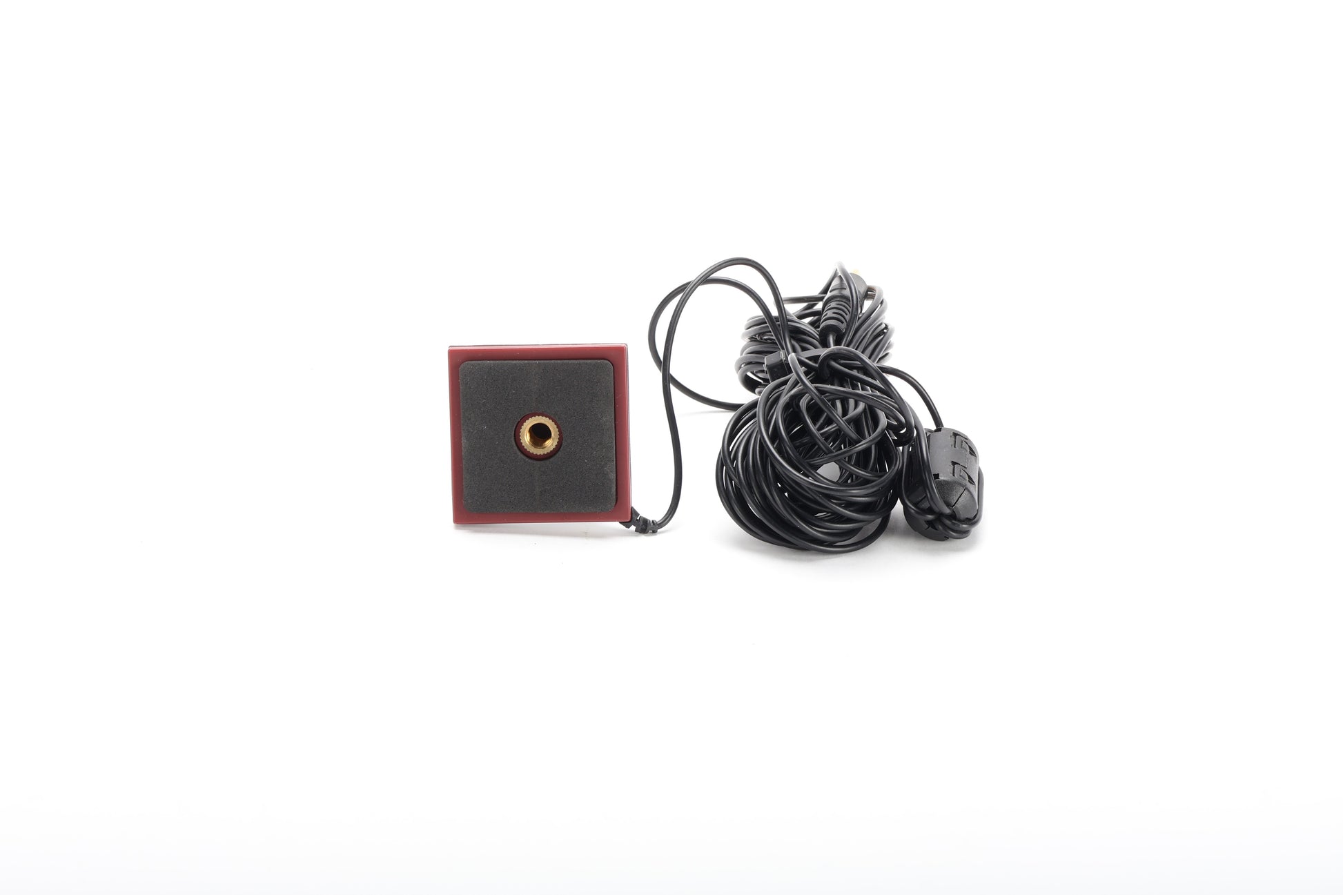 Audyssey ACM1H Calibration Microphone – NTC Tech