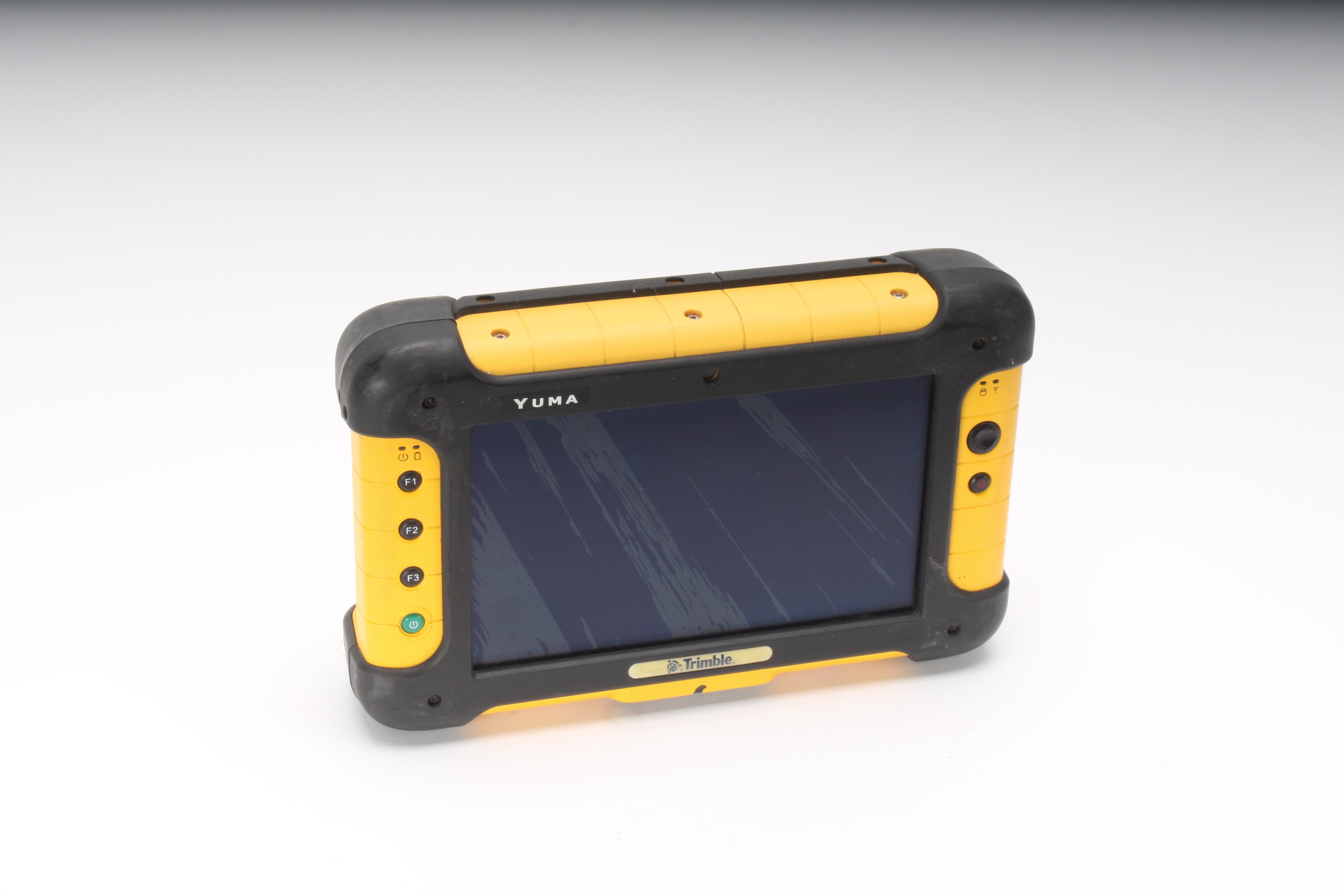 Trimble Yuma Rugged PC Data Collector Windows 7 Pro W/ Arcpad 10.0 App ...