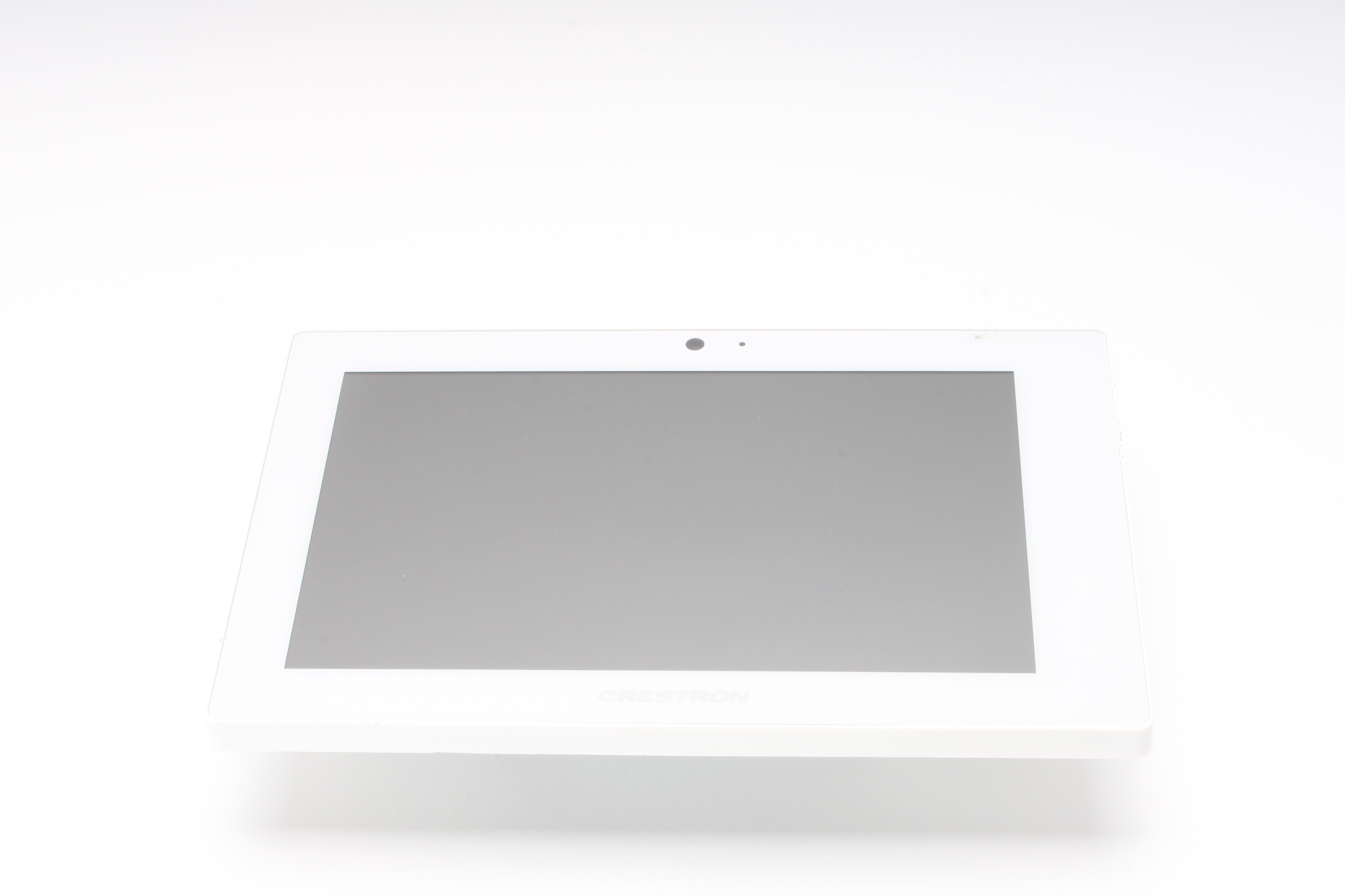 Crestron TSW-760-W-S 7" Touchscreen Panel - White – NTC Tech
