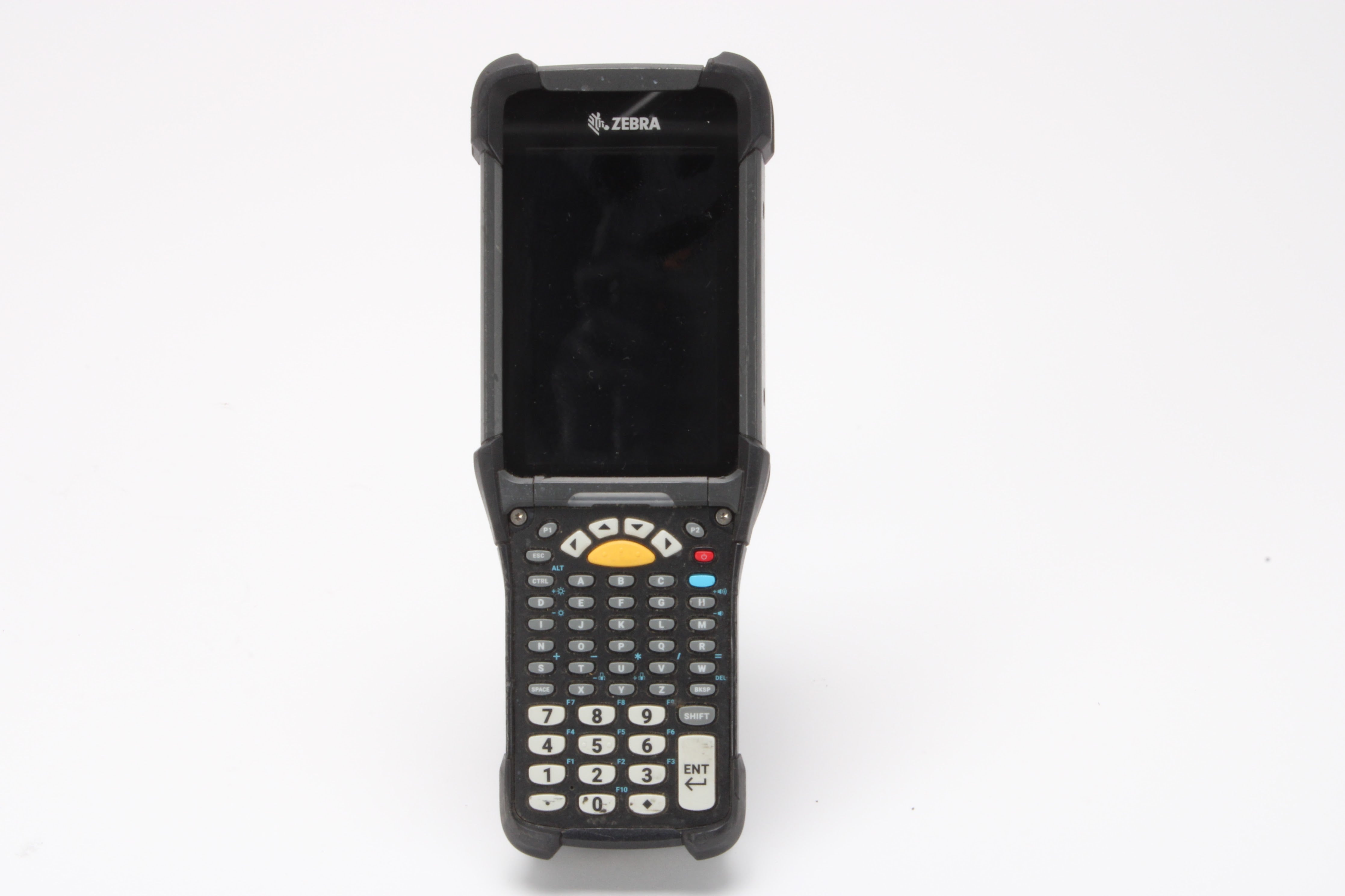 Zebra MC930B-GSCDG4NA Hand Held Barcode Scanner Computer MC930B Ver: 1 ...