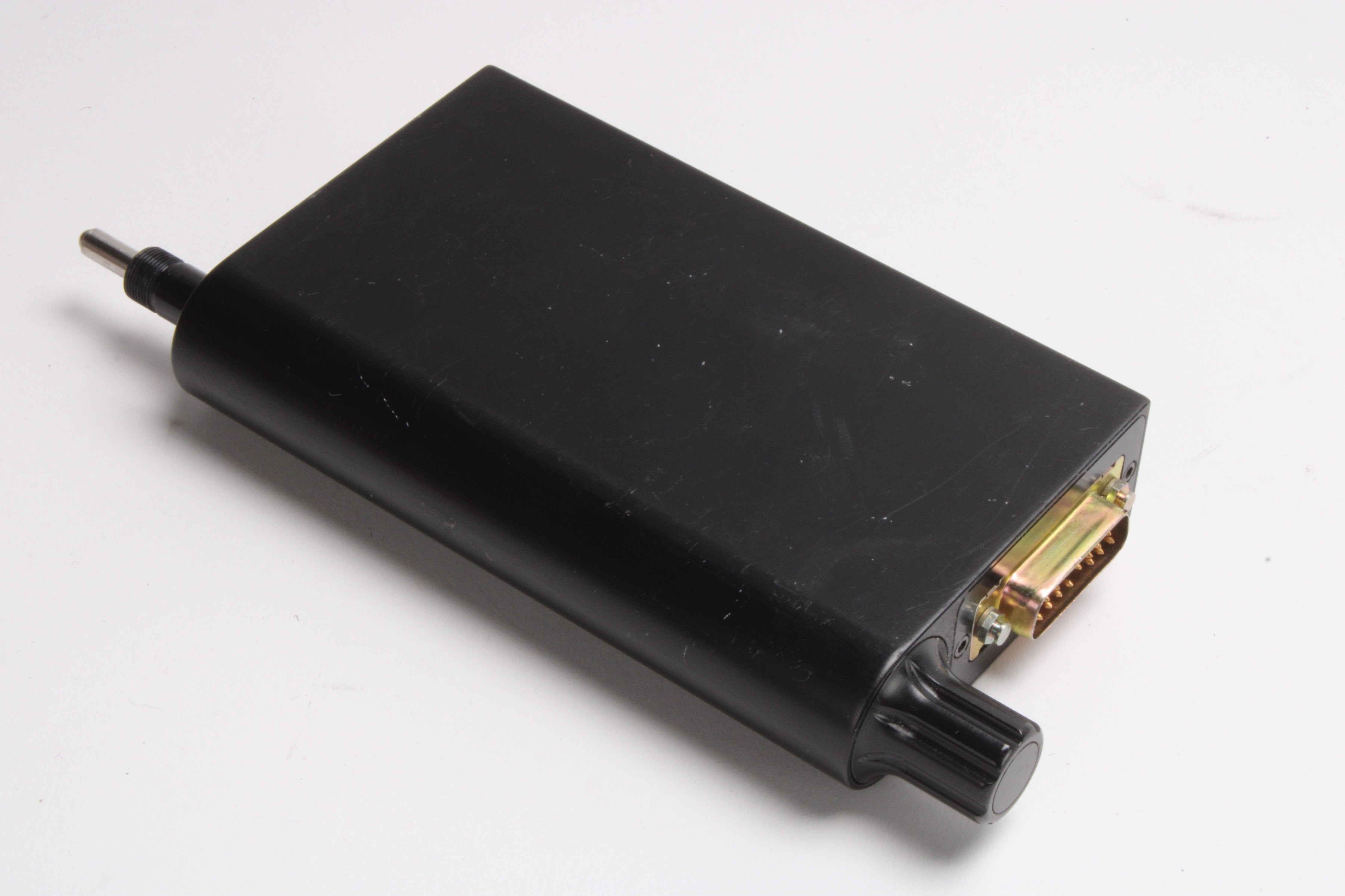 Newport PM1A1852 Motorized Stage Linear Actuator – NTC Tech