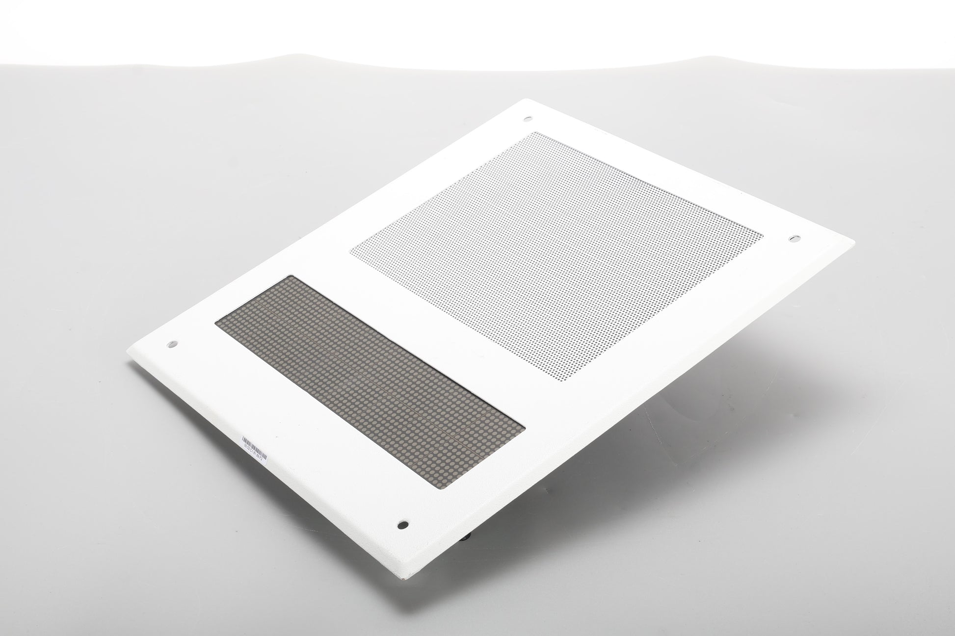 Atlas Sound I8SC+ Indoor IP Speaker With Clock Digital Display - Missi ...