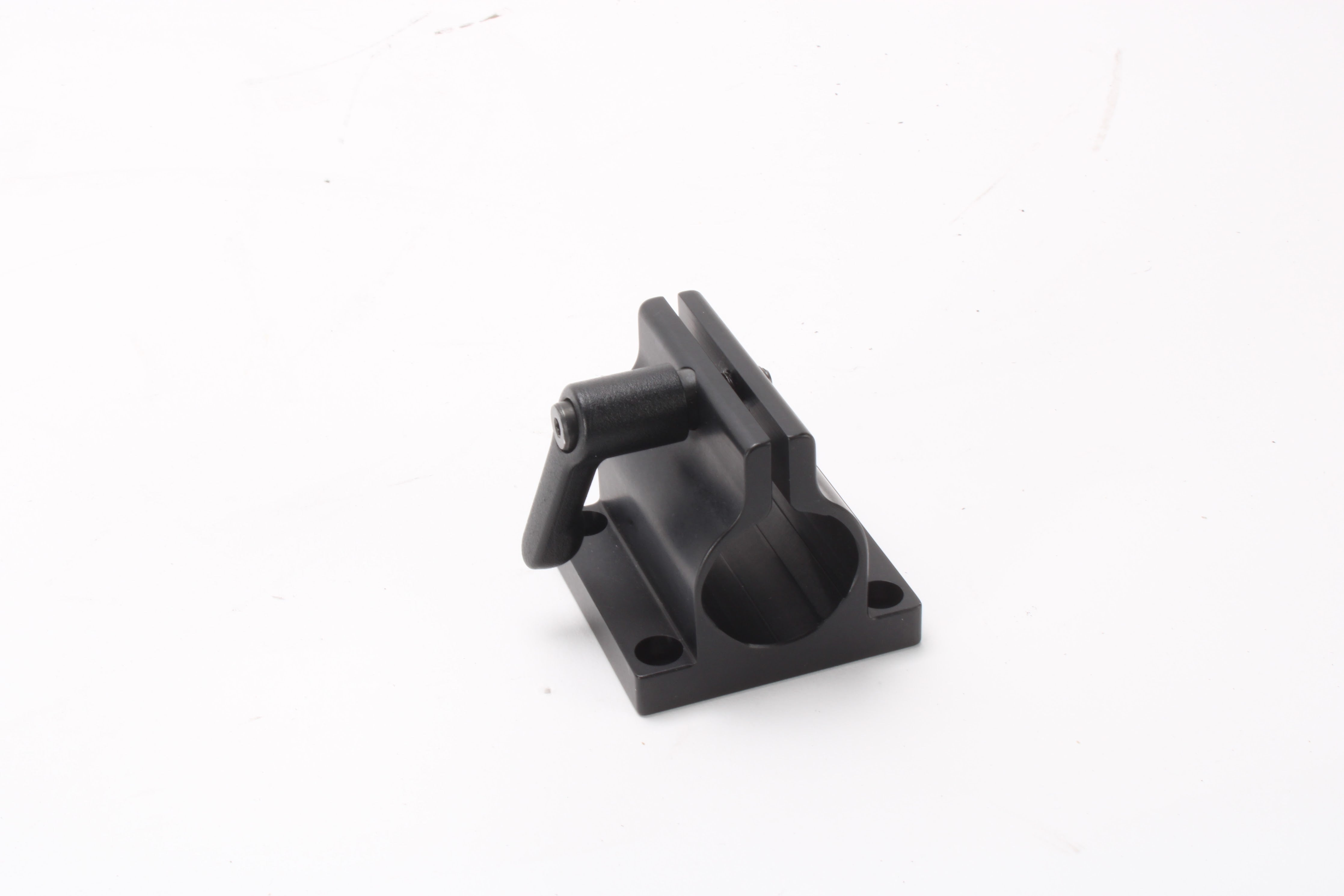 Thorlab Adjustable Post Mount Clip – NTC Tech