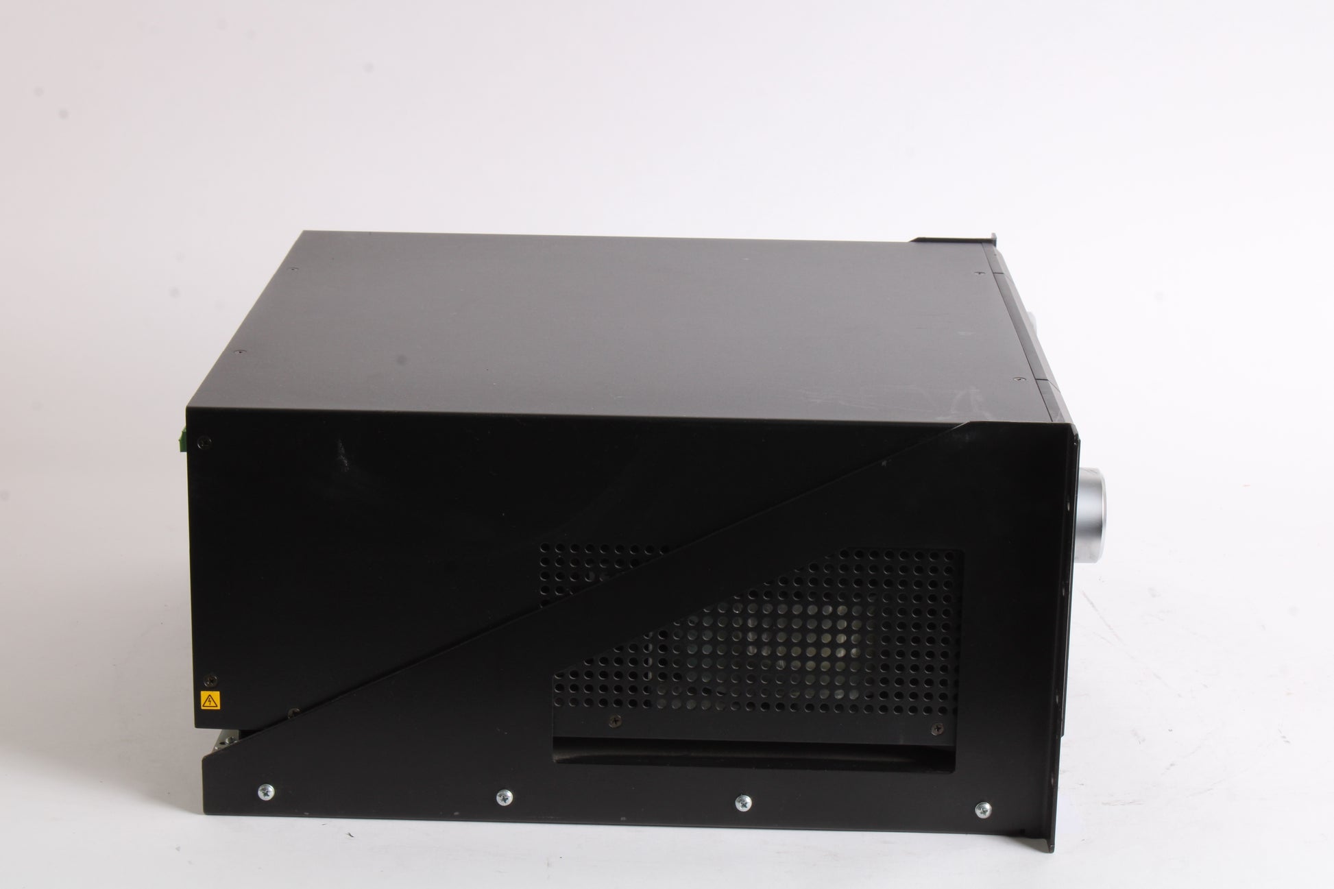 Crestron AES Adagio Entertainment System 6500284 With Rack Enclosure A ...