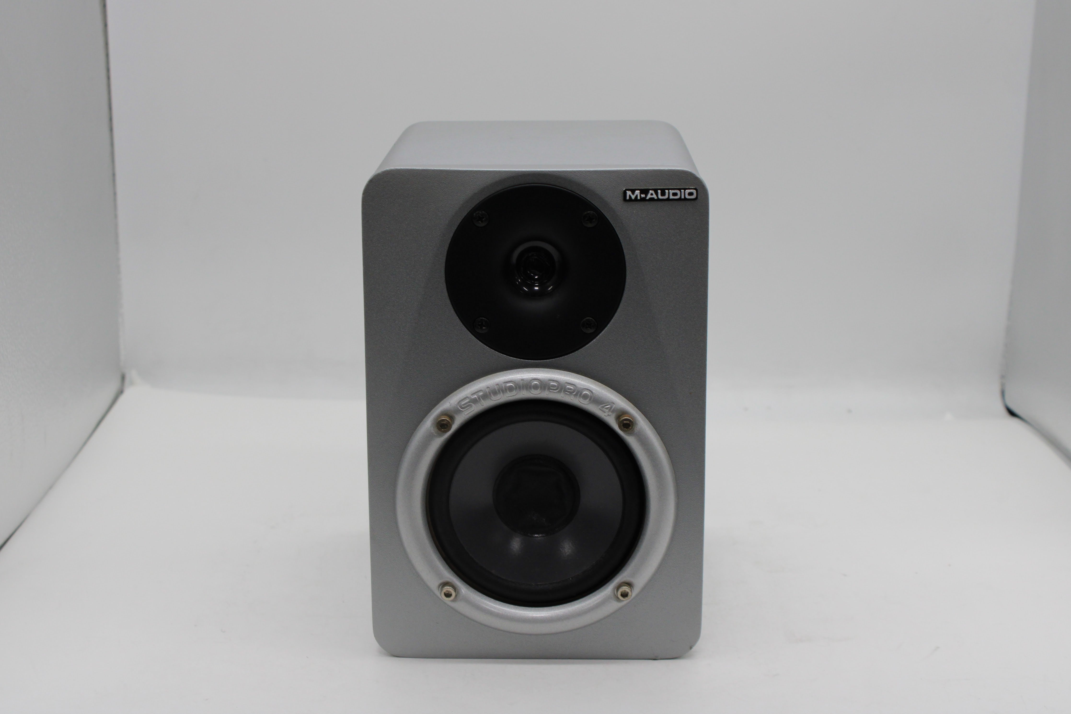 M-Audio DX4 Studiophile - Single Left Speaker Only – NTC Tech