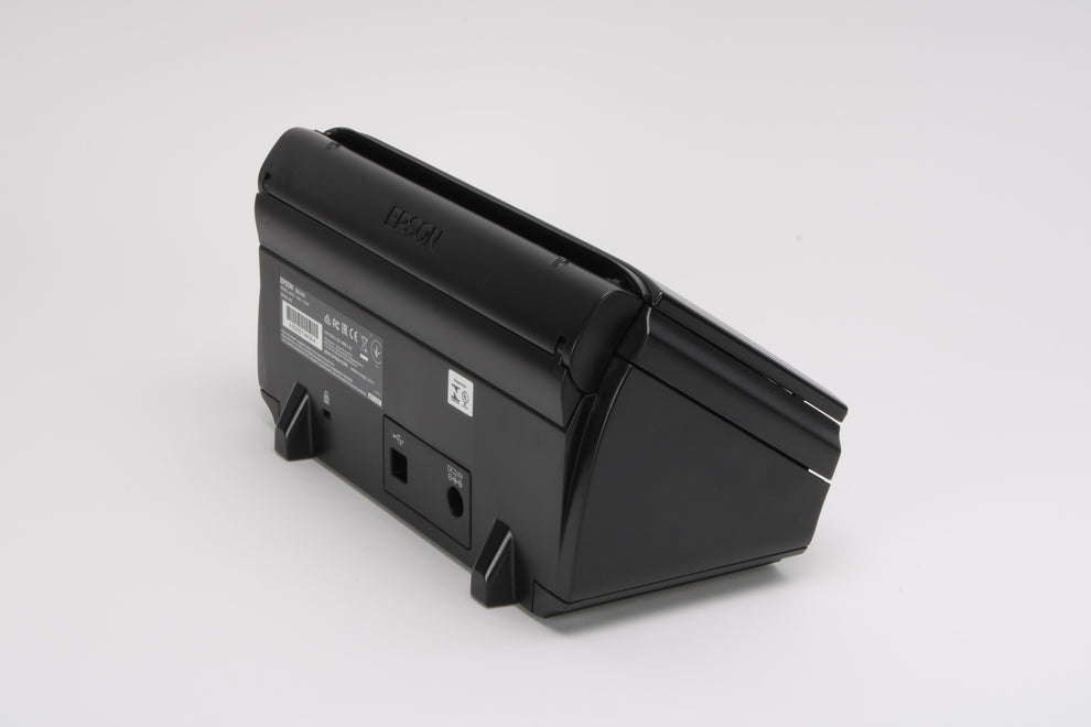 Epson DS-510 Workforce Sheetfed Scanner With Power Supply – NTC Tech