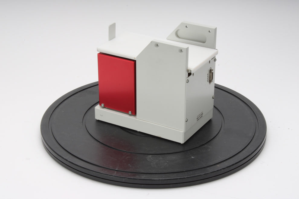 CTC Analytics MH 01-00B Multipurpose Sampler / Agitator Heater Unit ...