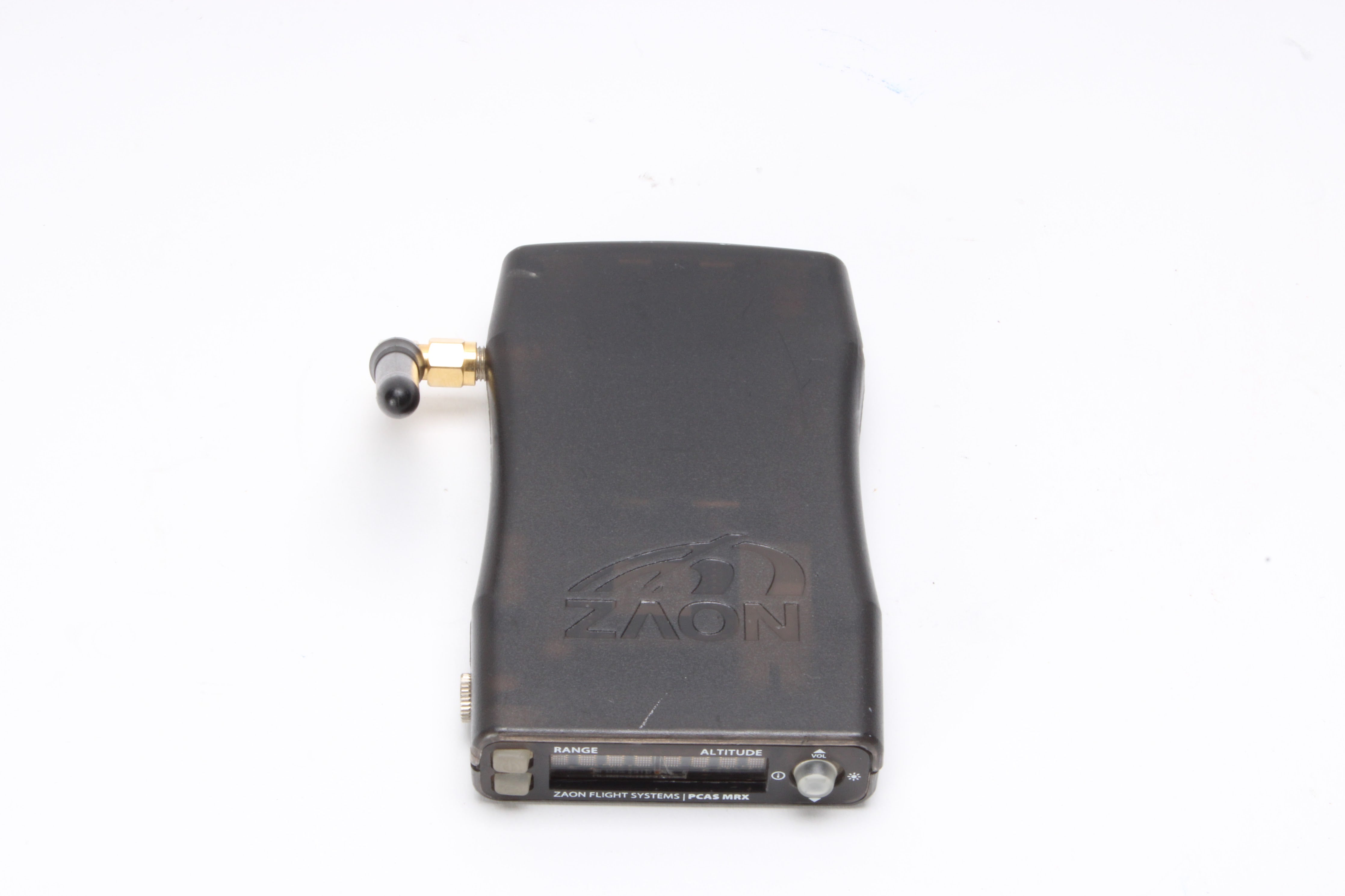 Zaon MRXa PCAS Portable Collision Avoidance System – NTC Tech