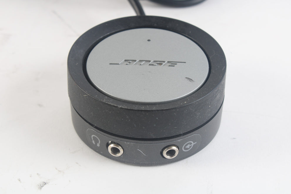 Bose Companion 5 Volume Control Pod – NTC Tech