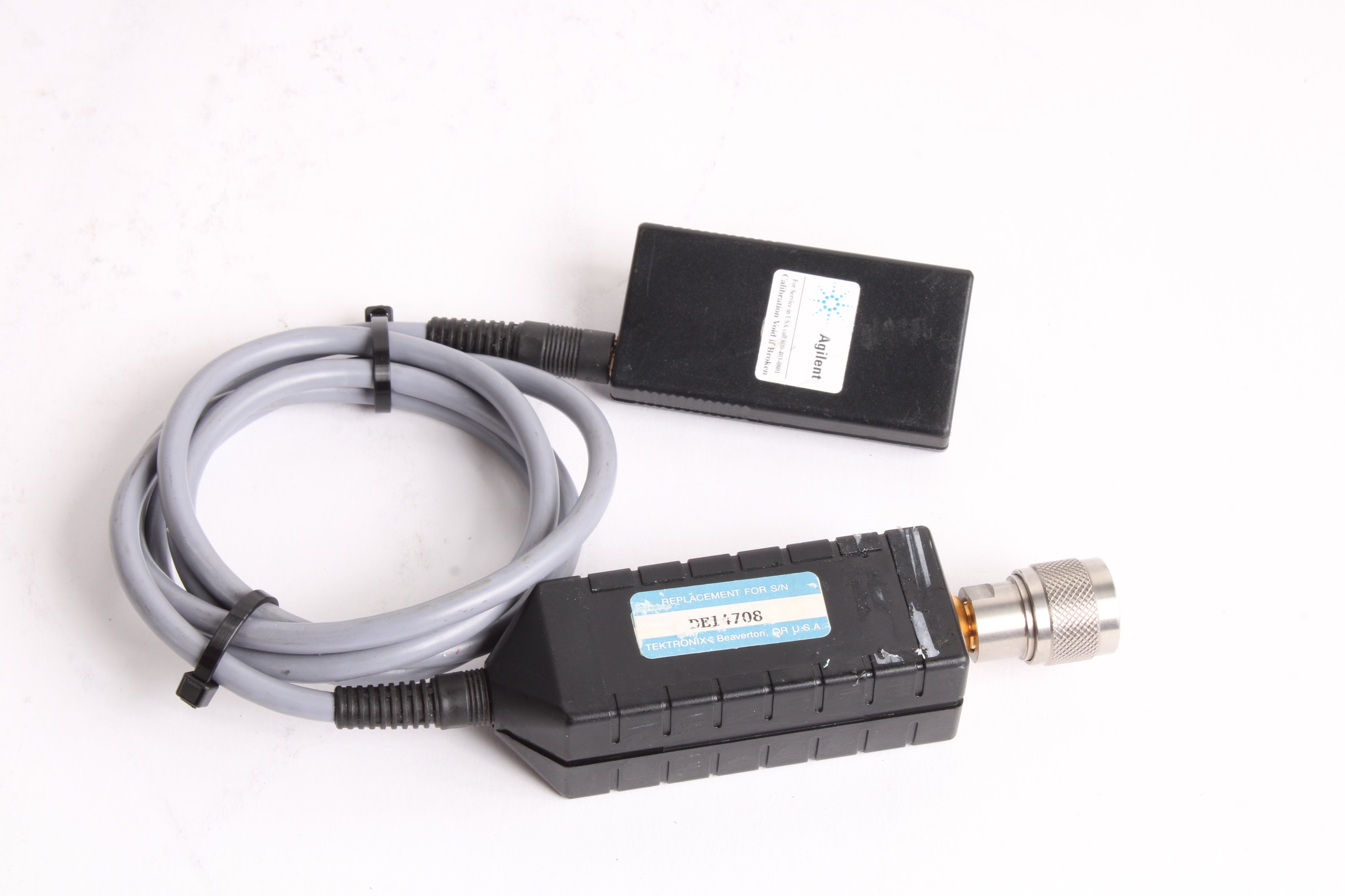 Rohde and Schwarz NRV-Z51, 50 OHMS, 18Ghz Thermal Power Sensor – NTC Tech