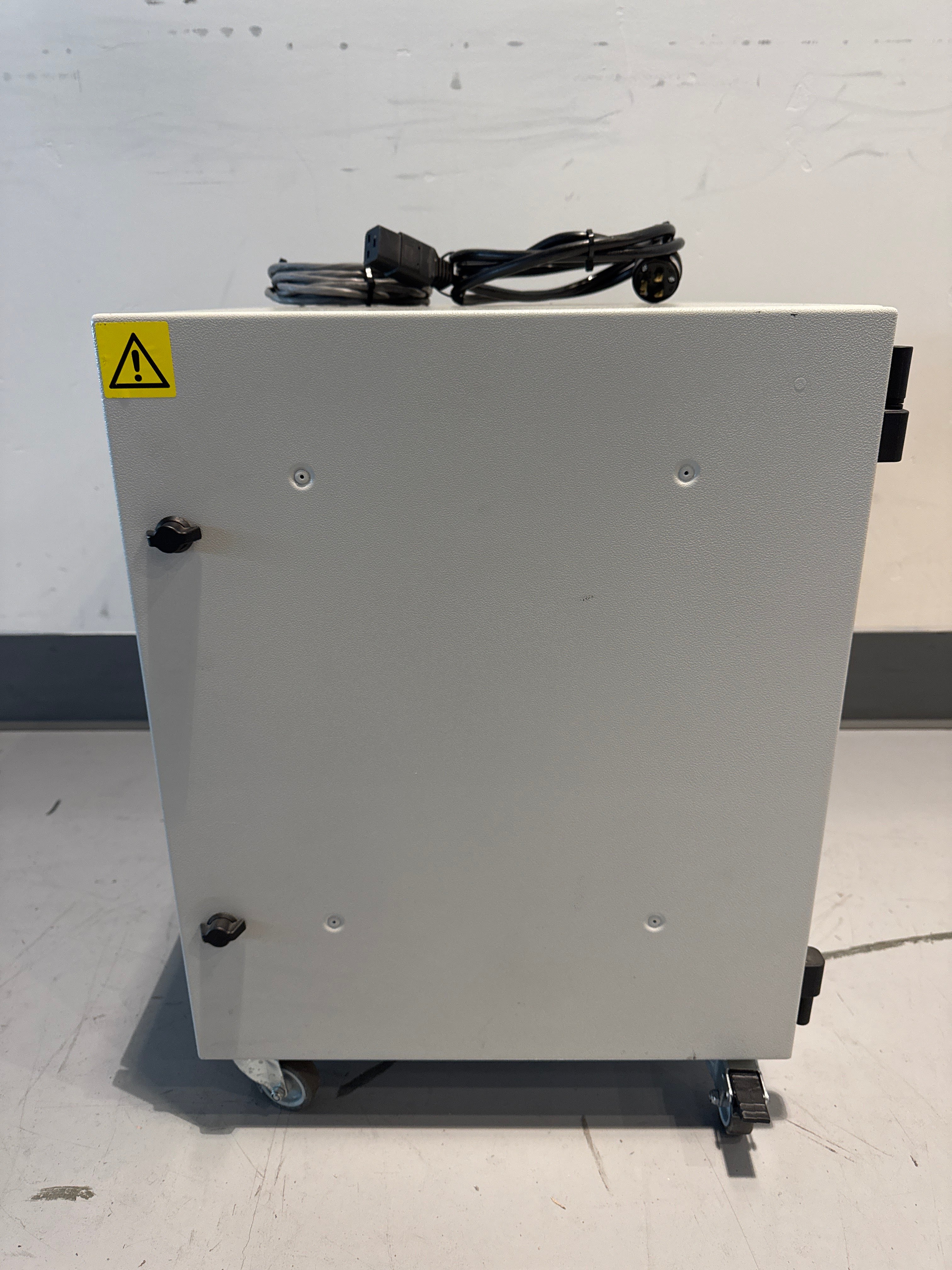 BOFA Americas DP Universal Dust Extraction System for Industrial Appli ...