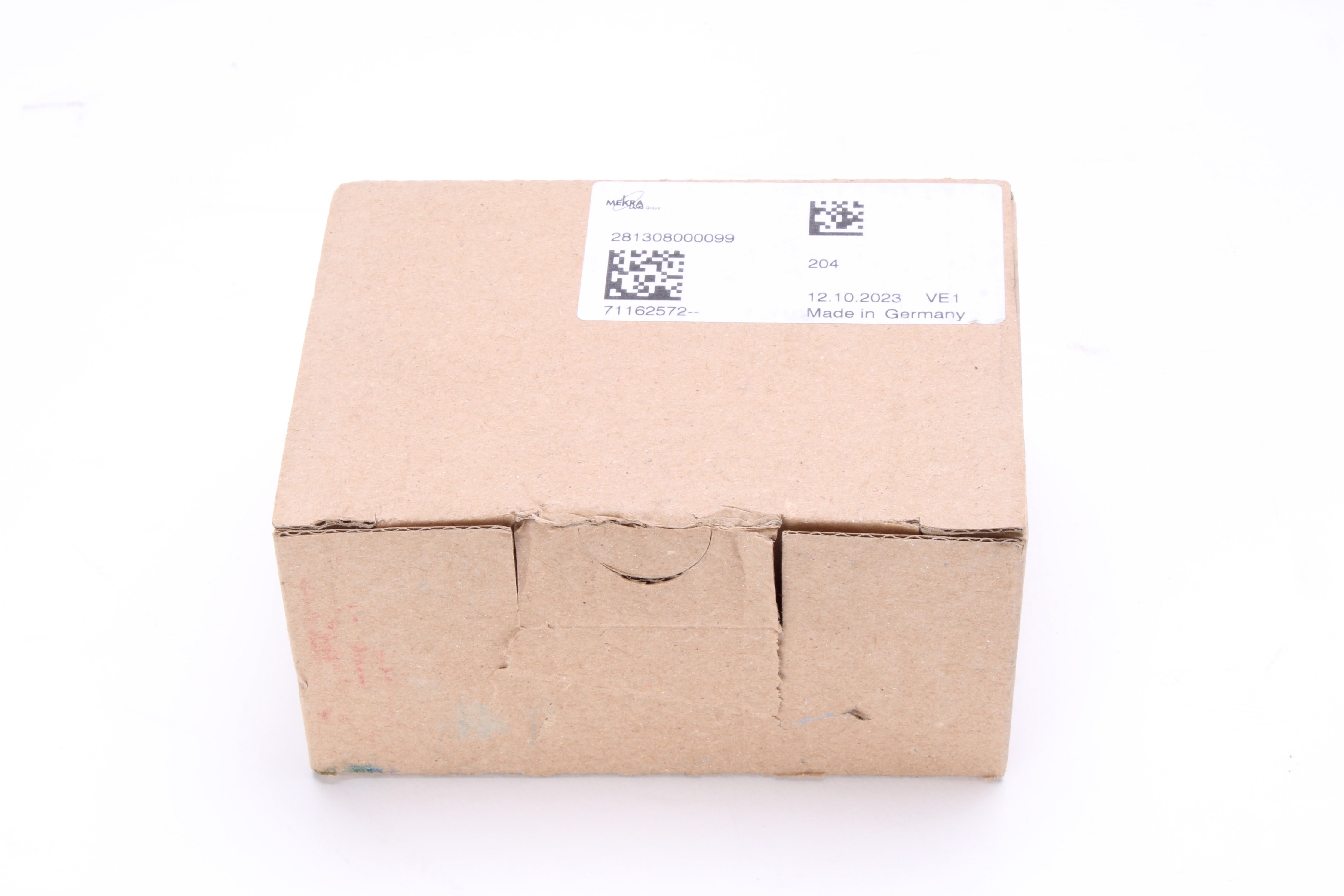 MEKRA Lang Digital Network Camera 281308000099 - New Open Box – NTC Tech