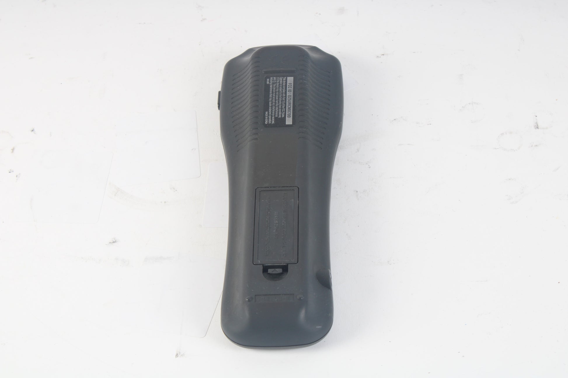 Universal Remote Control INC. Aeros MX-850 Universal Remote Control ...