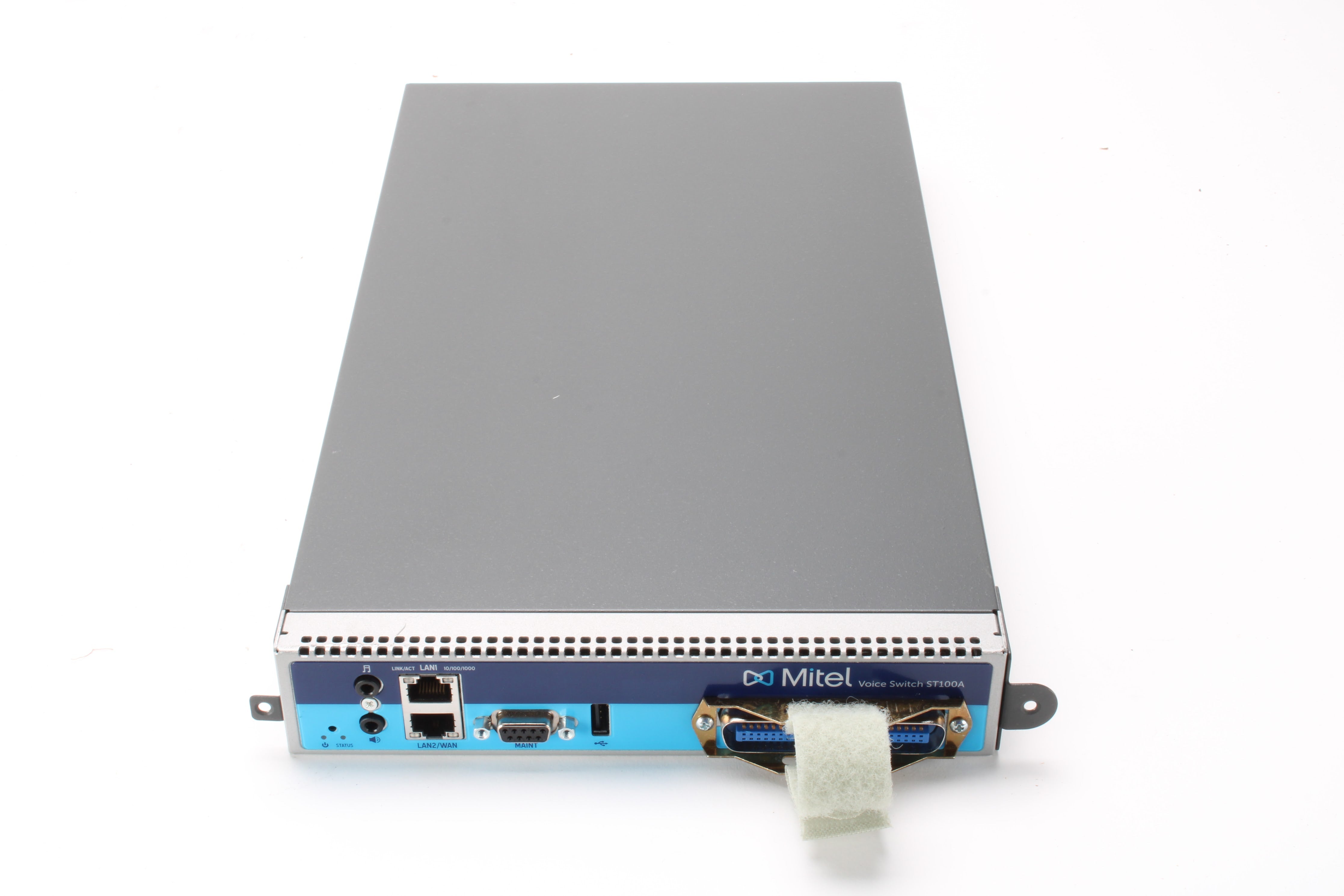 Mitel ST100A Voice Switch – NTC Tech