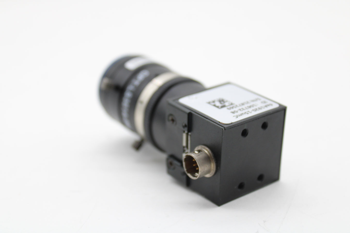 Basler Dart DAA1920-15UMC Camera Module With OPT OPT-LS3514-2M Lens ...