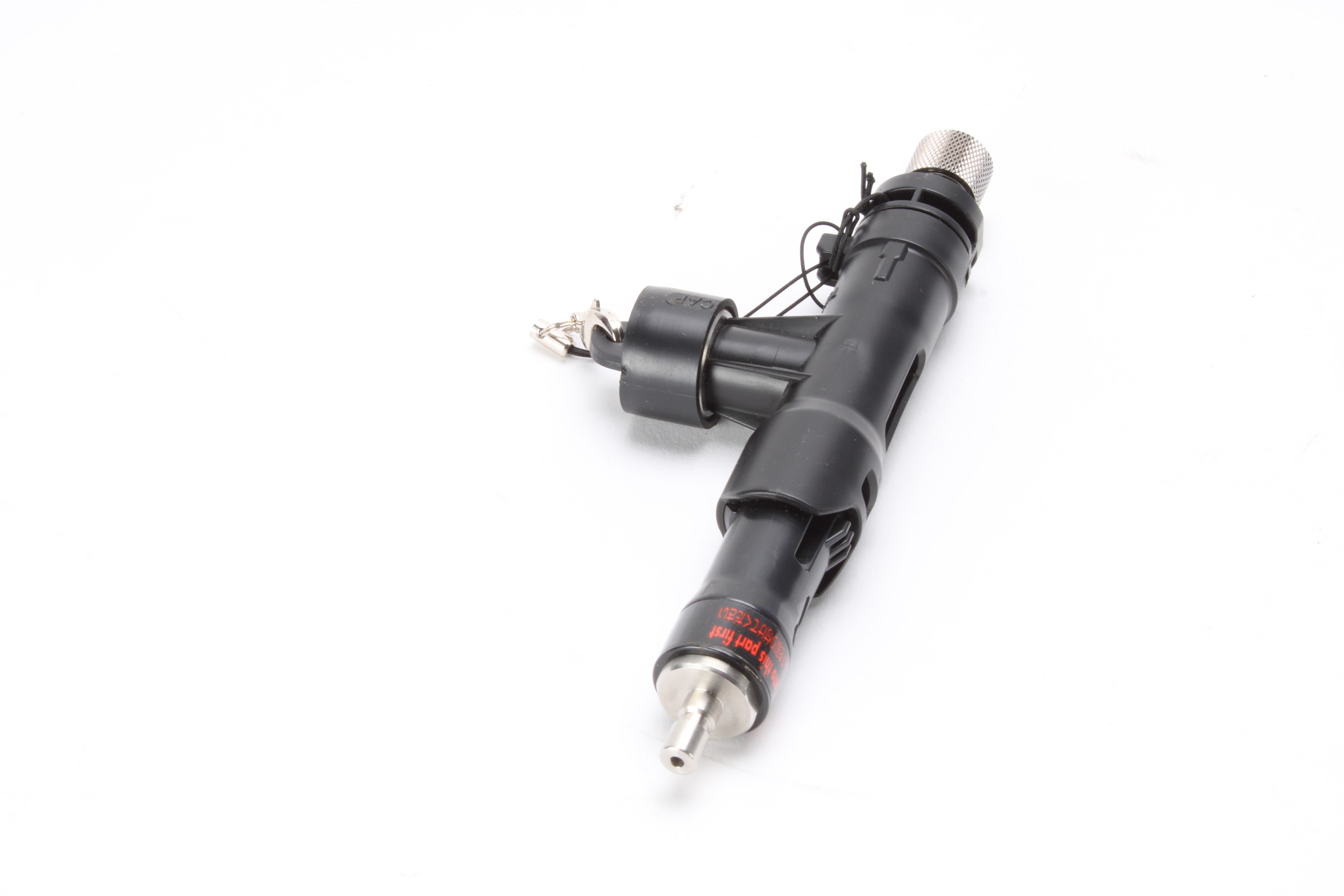 RKI Instruments Benzene Pre-filter Tube Holder 80-0174 for GX-6000 ...