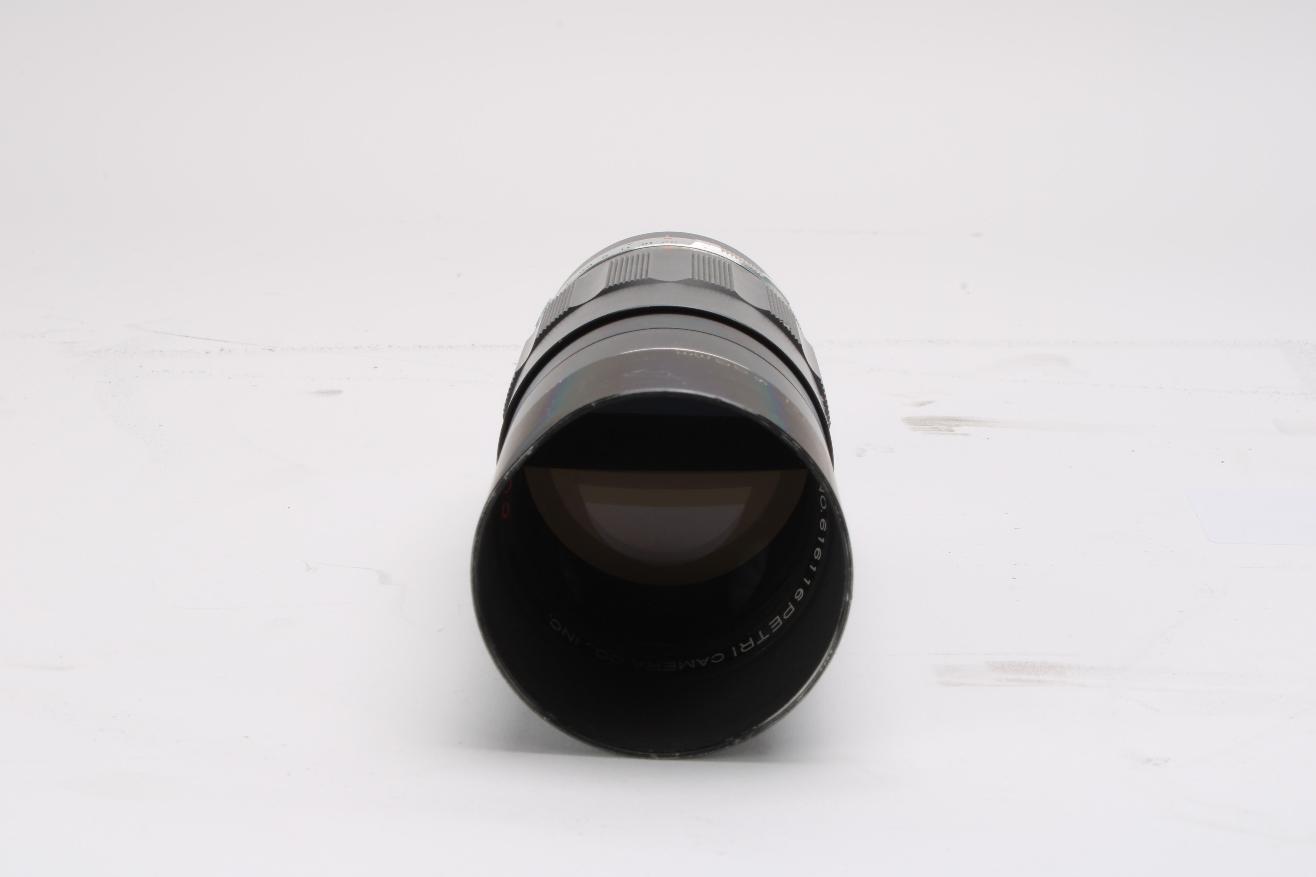 Petri 200mm f/4 CC Auto Focus Lens – NTC Tech