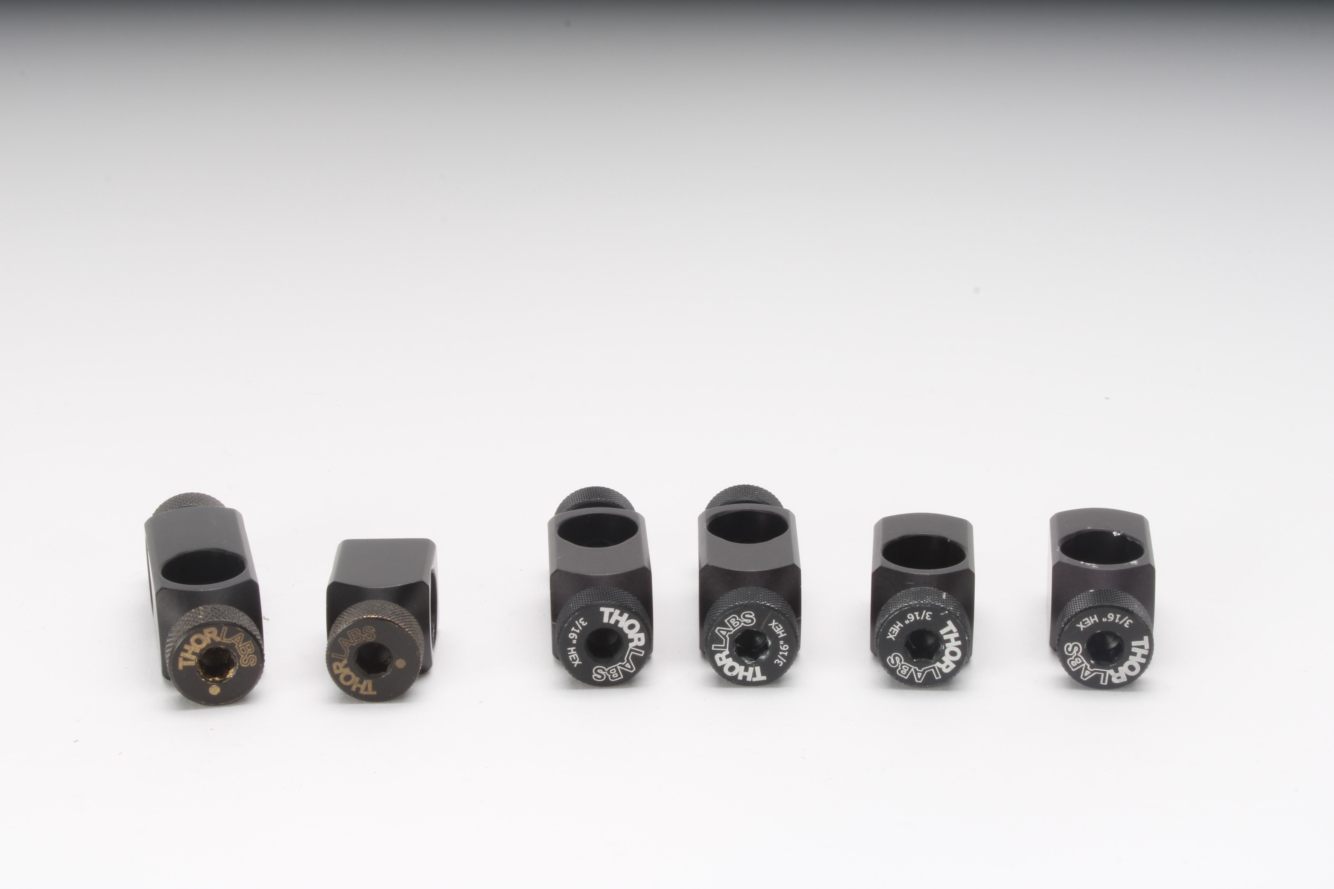 Thorlabs Post Clamp (Lot of 6) – NTC Tech