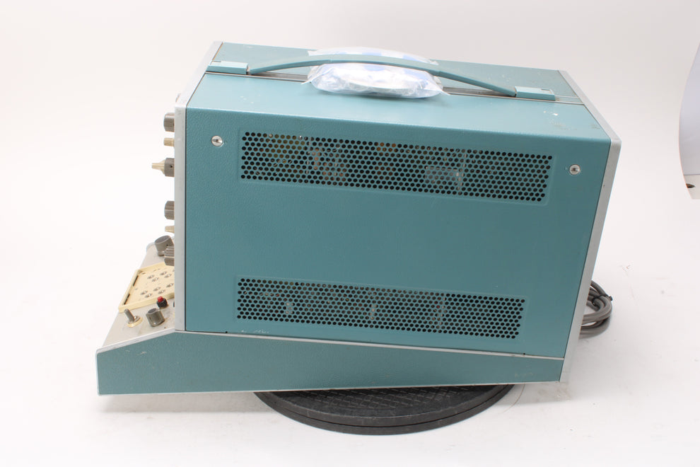 Tektronix 576 Curve Tracer - AS IS For Parts – NTC Tech