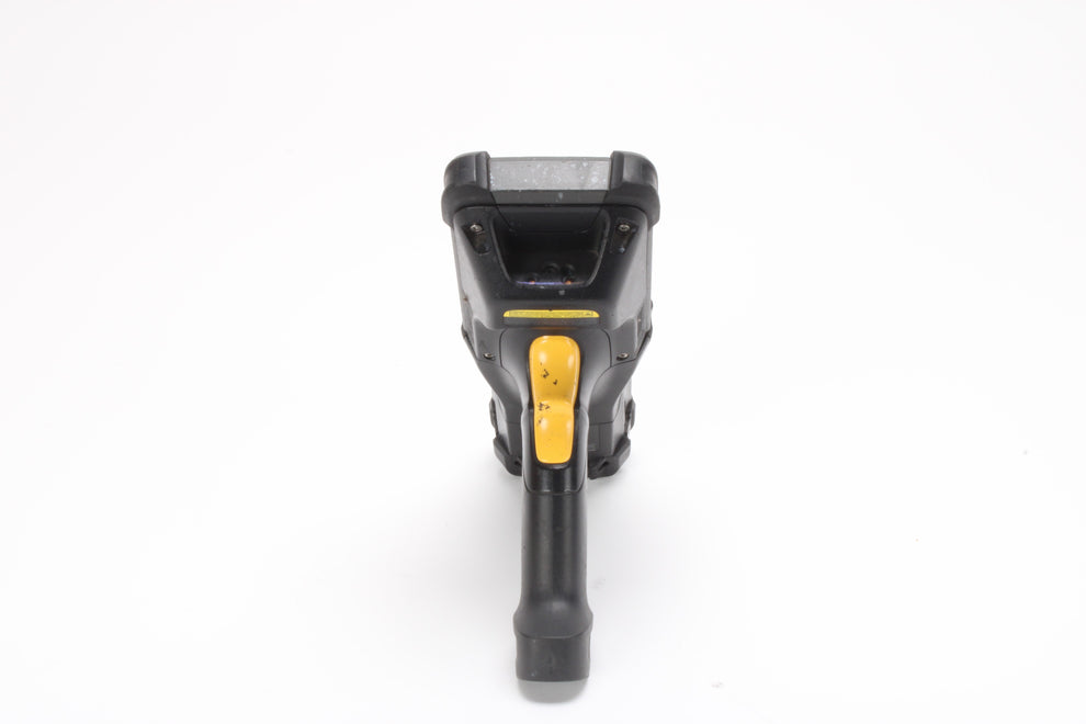 Zebra MC930B-GSEEG4NA Hand Held Barcode Scanner Computer MC930B With B ...