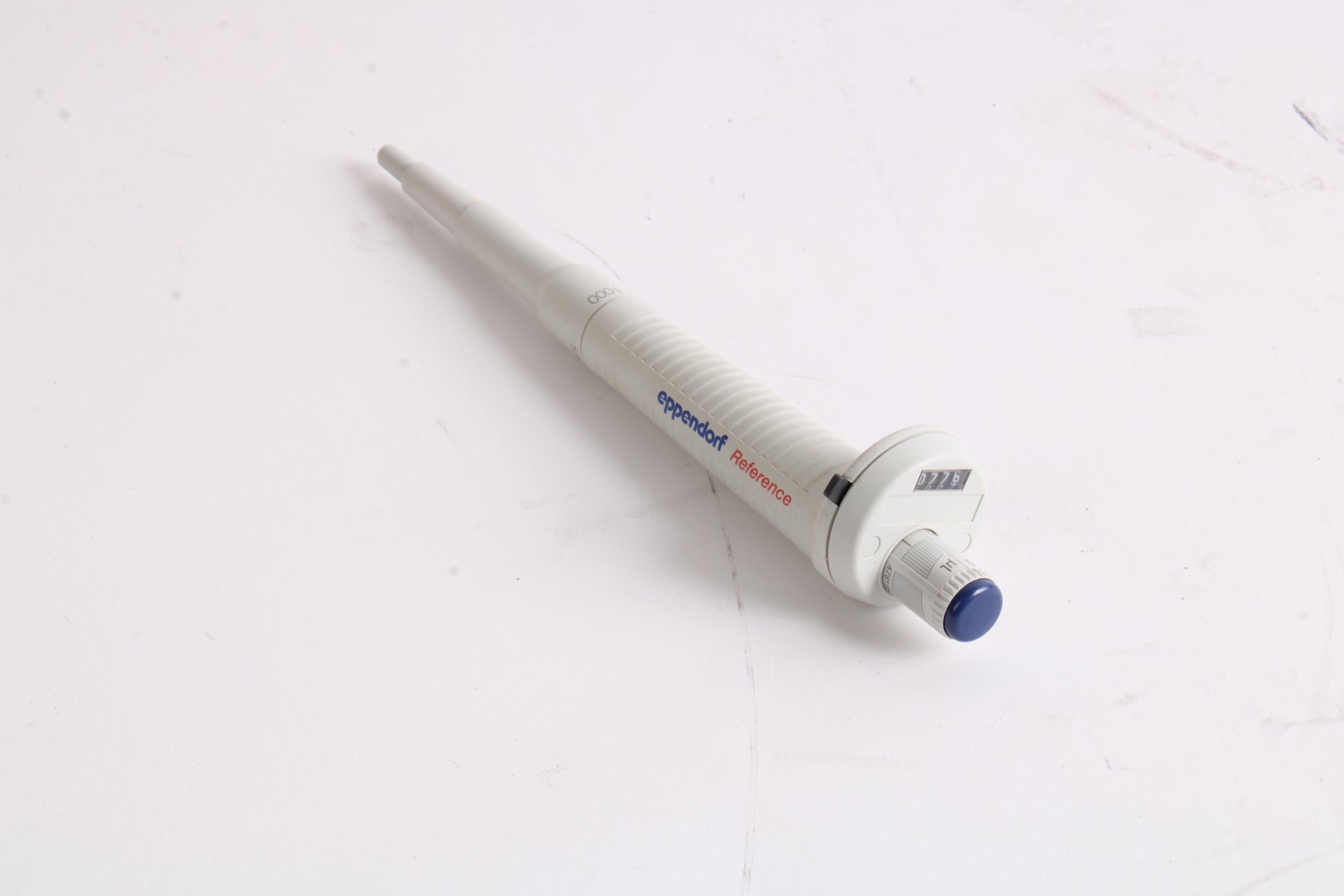 Eppendorf 100 - 1000 uL Reference Single Channel Pipette / Adjustable ...