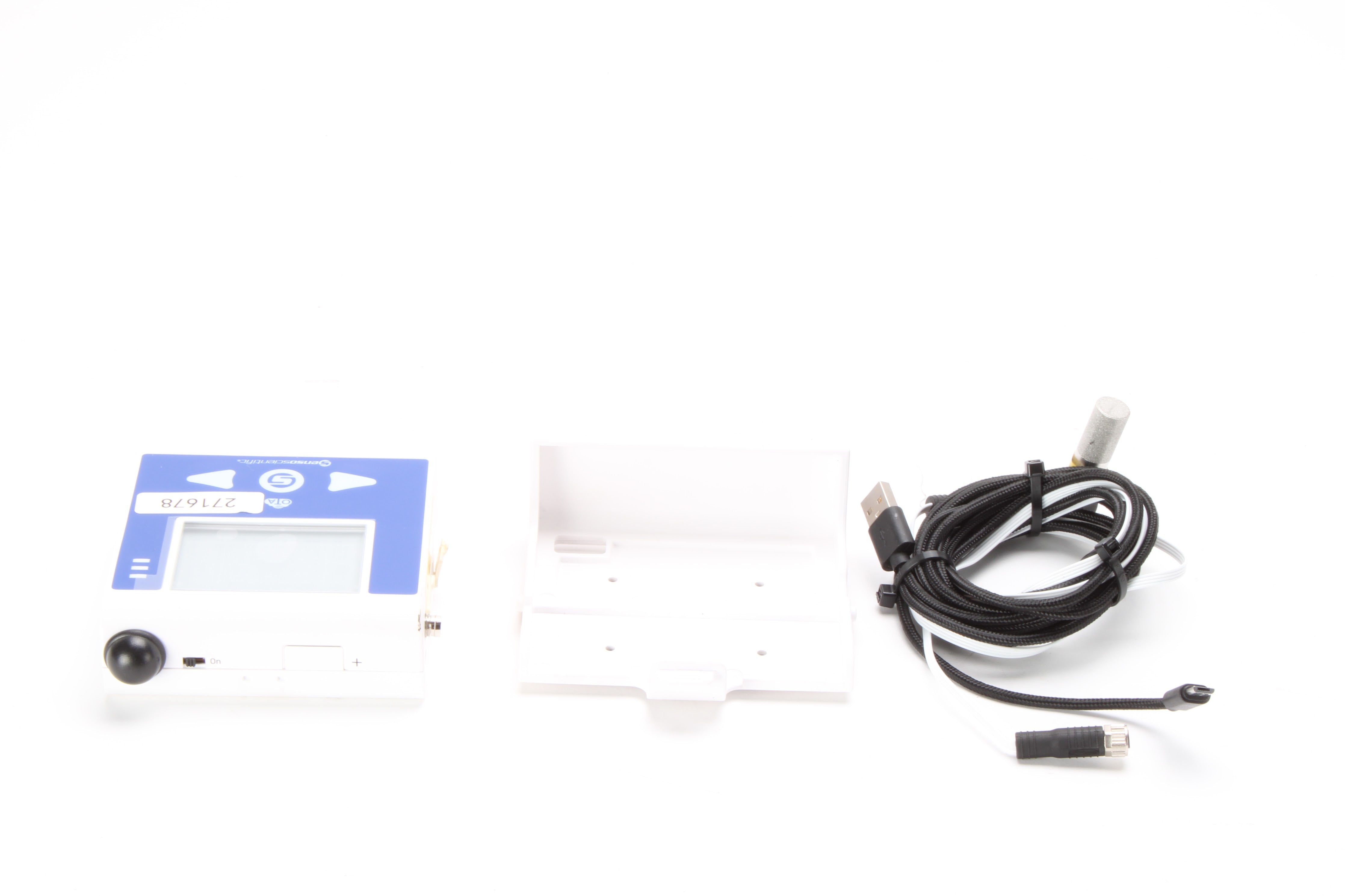 SensoScientific B13-200-OTA-85HT Temperature and Humidity Sensor - Wi ...