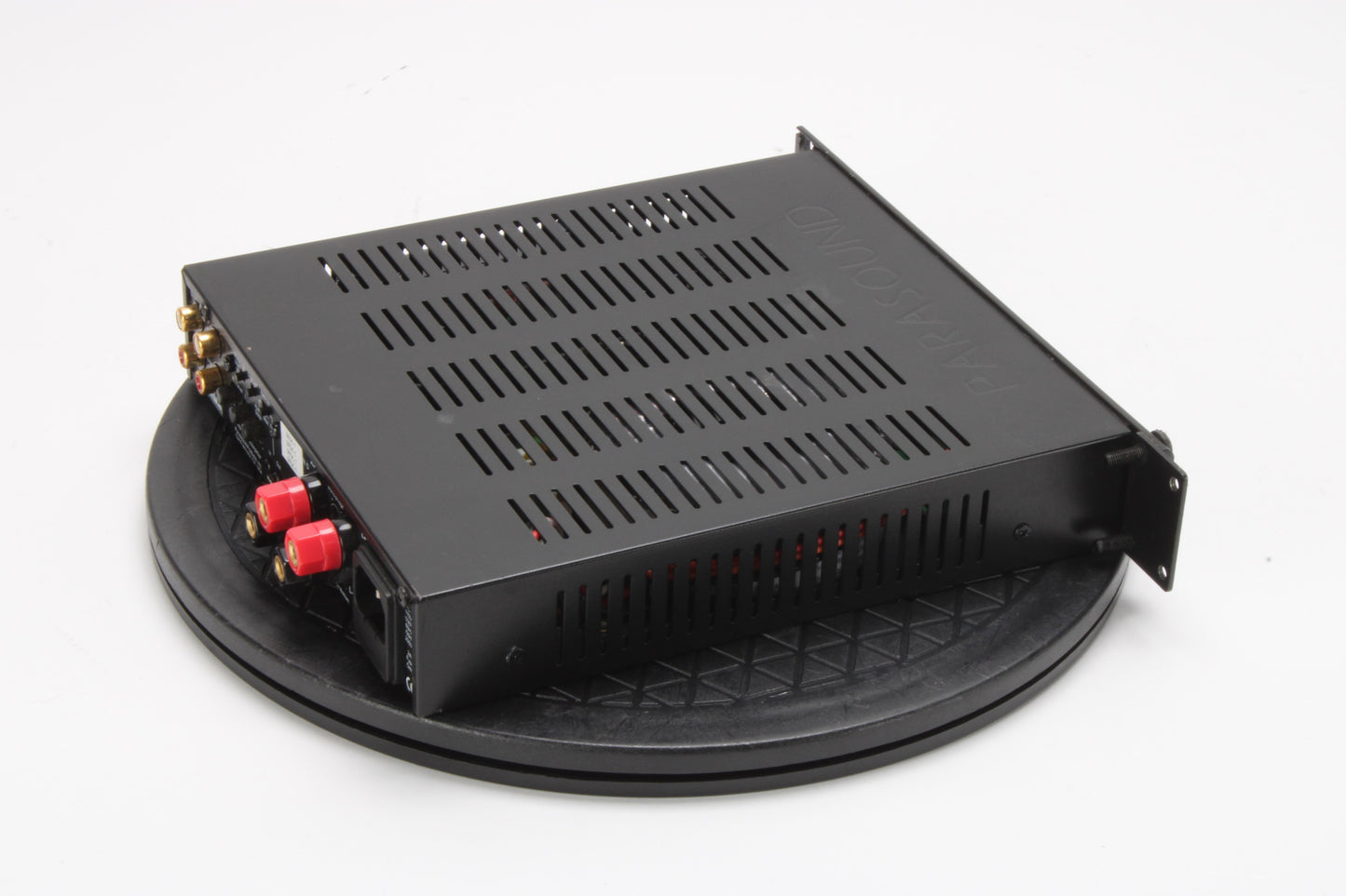 Parasound Zamp v.3 Zone Amplifier - No Accessories – NTC Tech