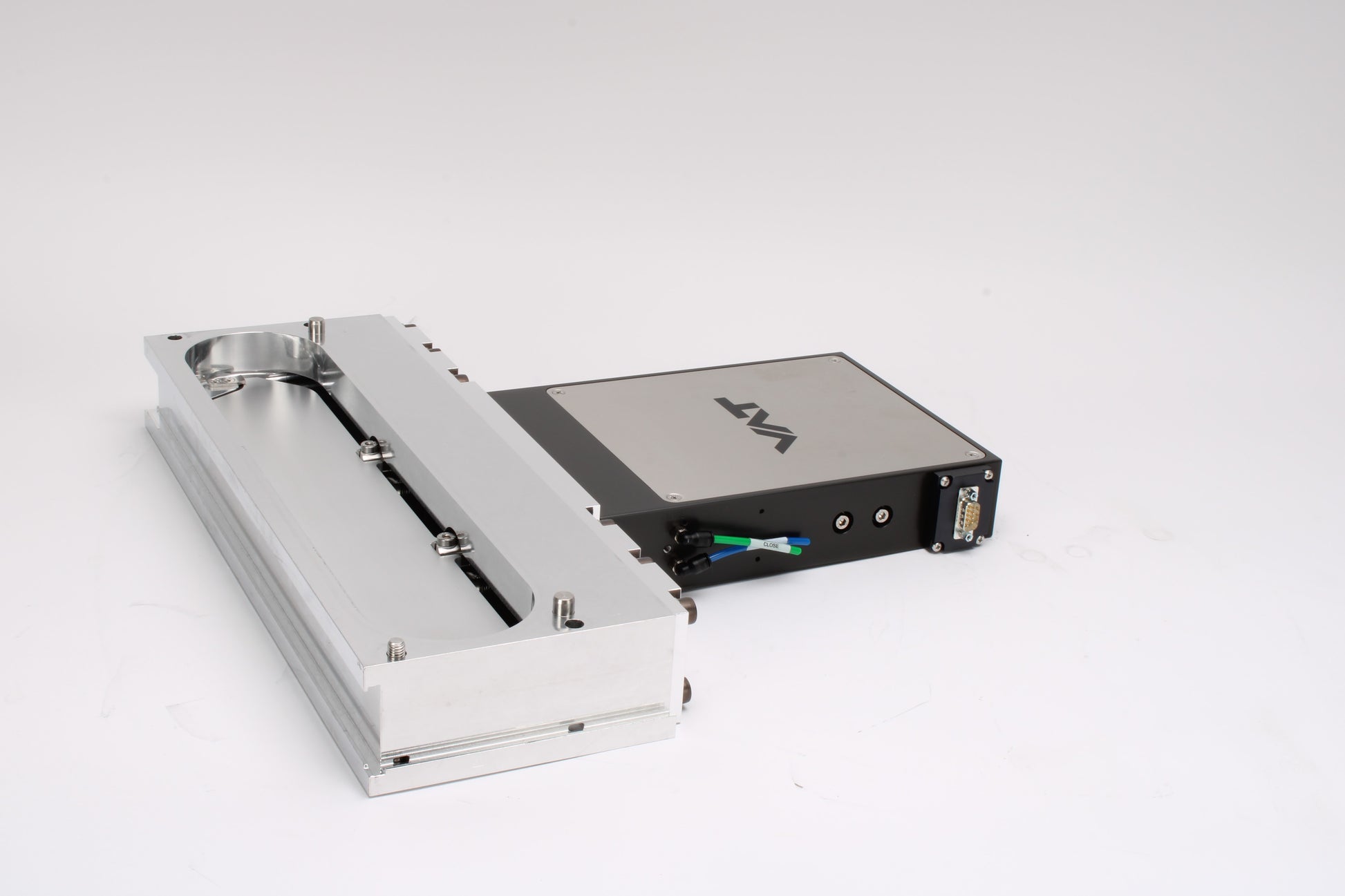 VAT 02112-BA24-ARR1/0149 Vacuum Gate Valve – NTC Tech