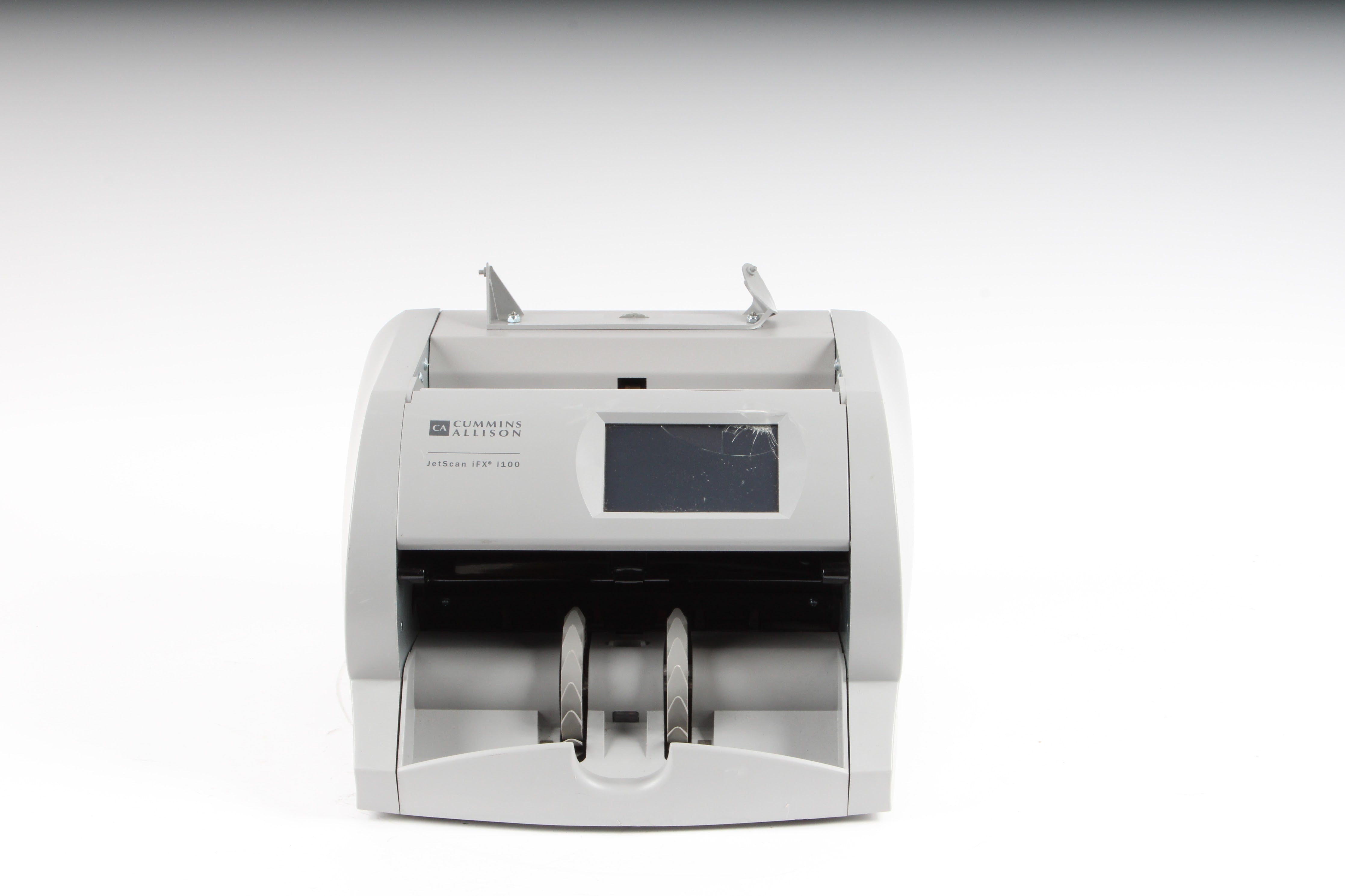 Cummins Allison i131 JetScan IFX i100 Automated Currency Counter -Dama – NTC Tech