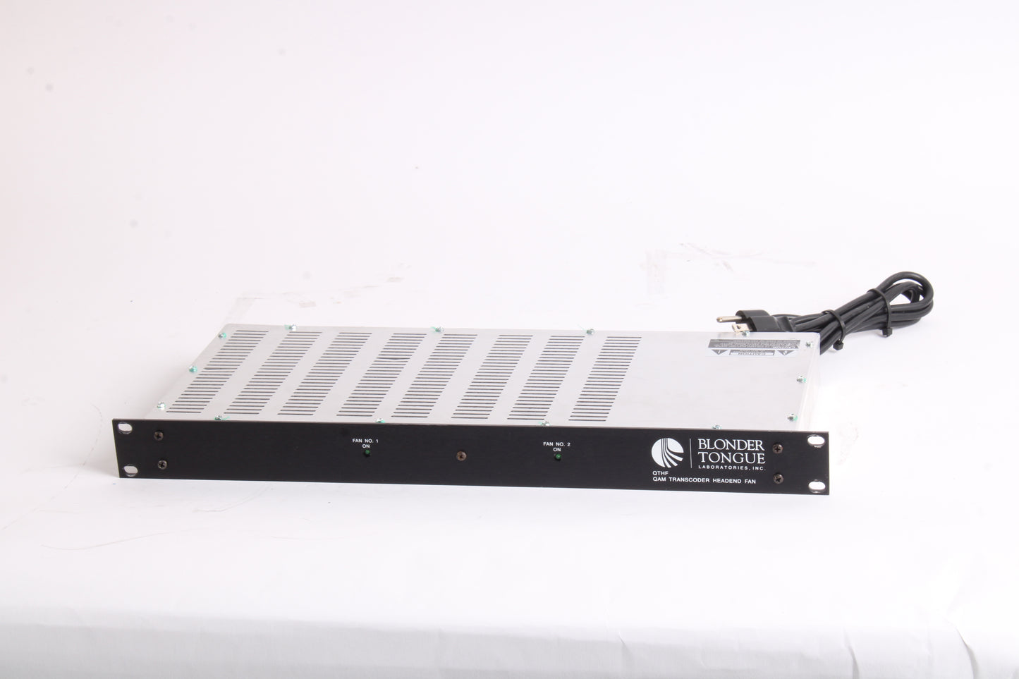 Blonder Tongue QTHF QAM Transcoder Headend Fan – NTC Tech