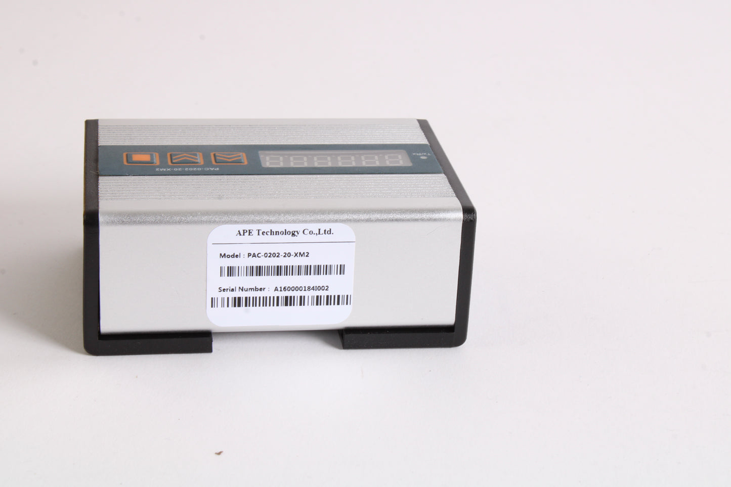 APE PAC-0202-20-XM2 TX/RX Controller – NTC Tech