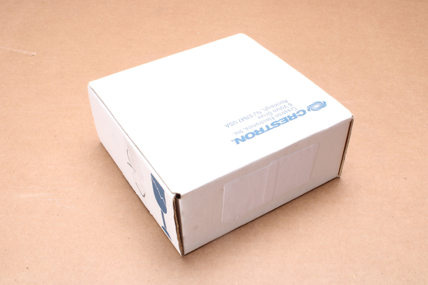 Crestron Series Control System RMC3 Controller - NEW – NTC Tech