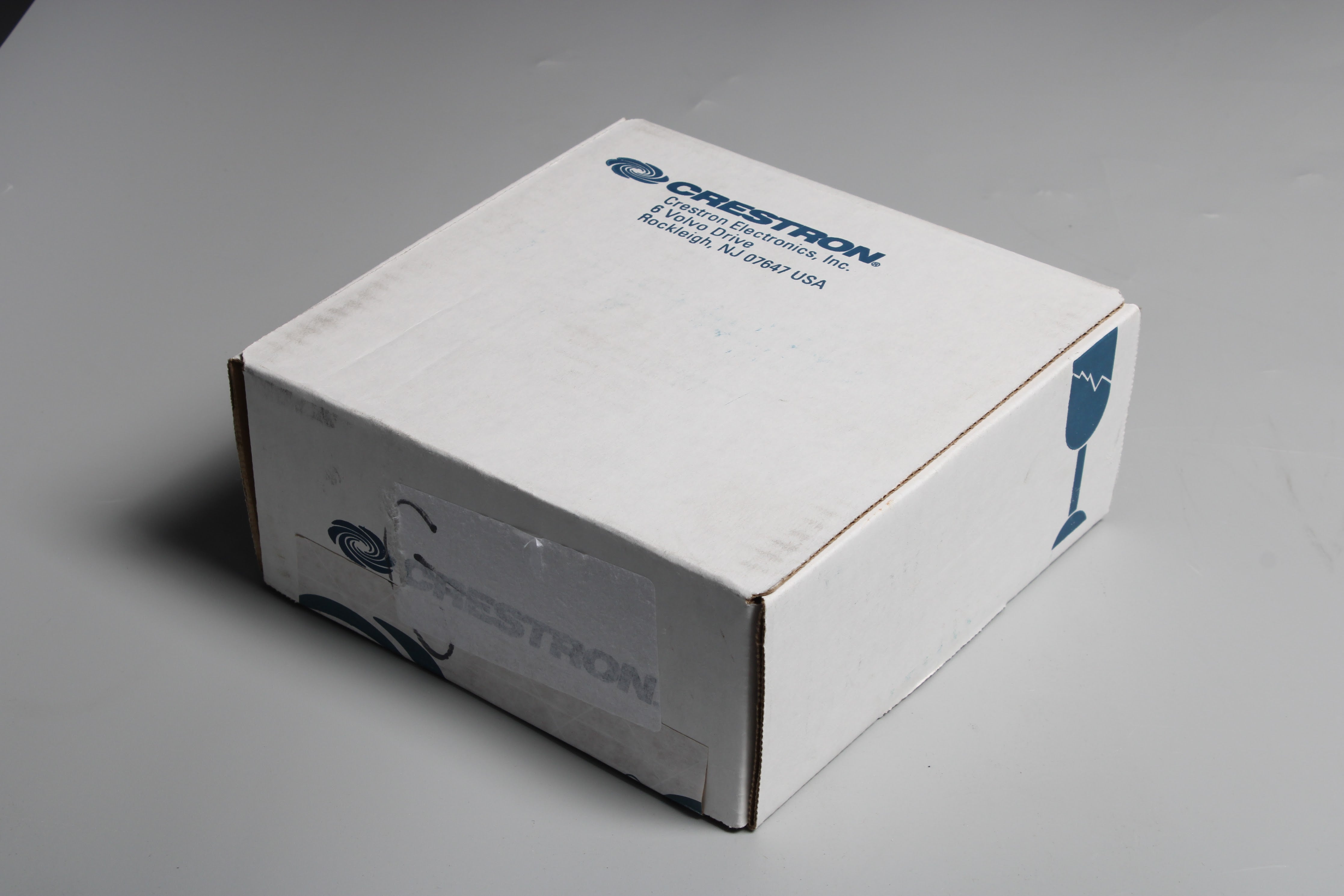 Crestron Series Control System RMC3 Controller - NEW – NTC Tech