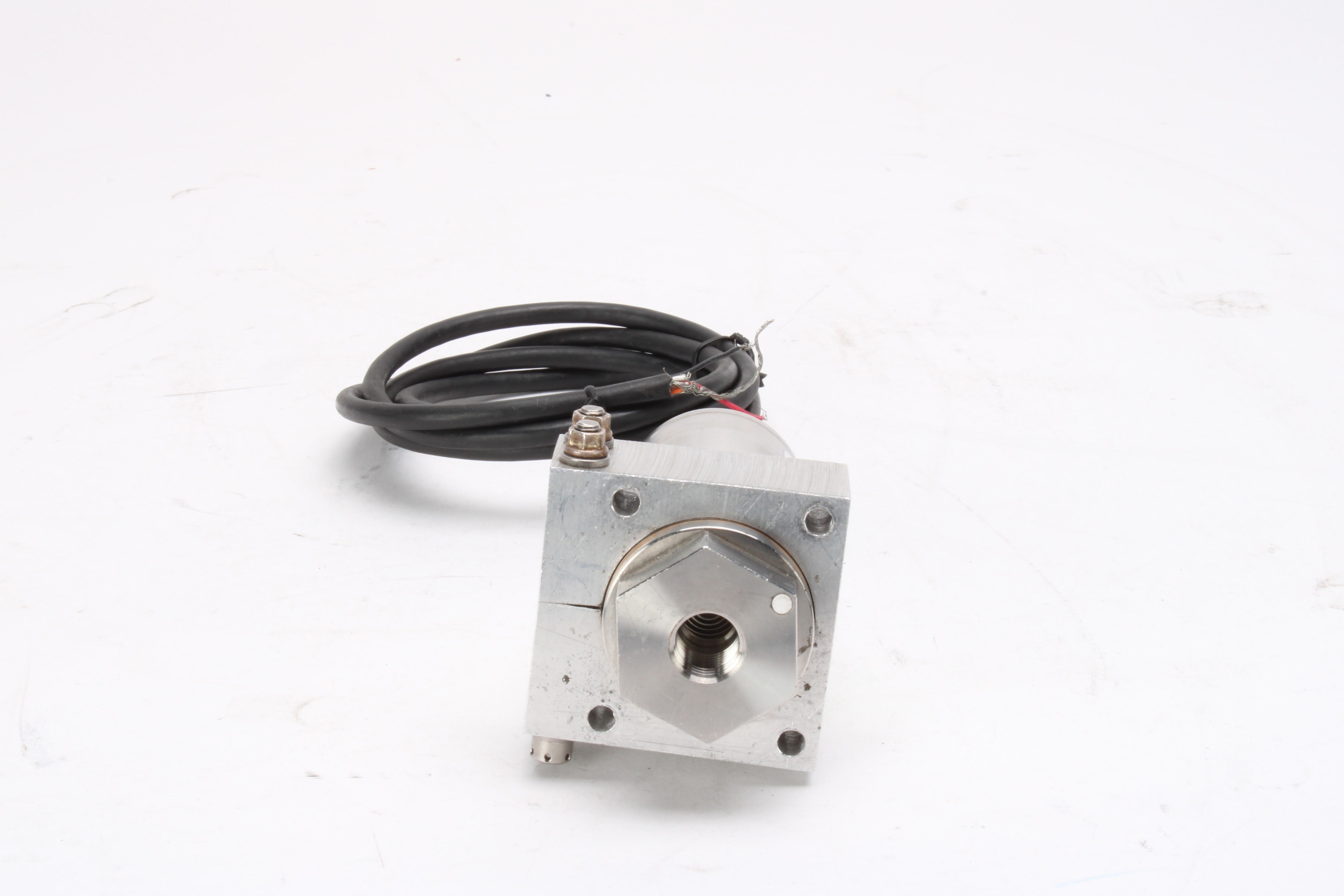 GP:50 Model 311 311BTC4HK Pressure Transducer 0-30 INHgV – NTC Tech