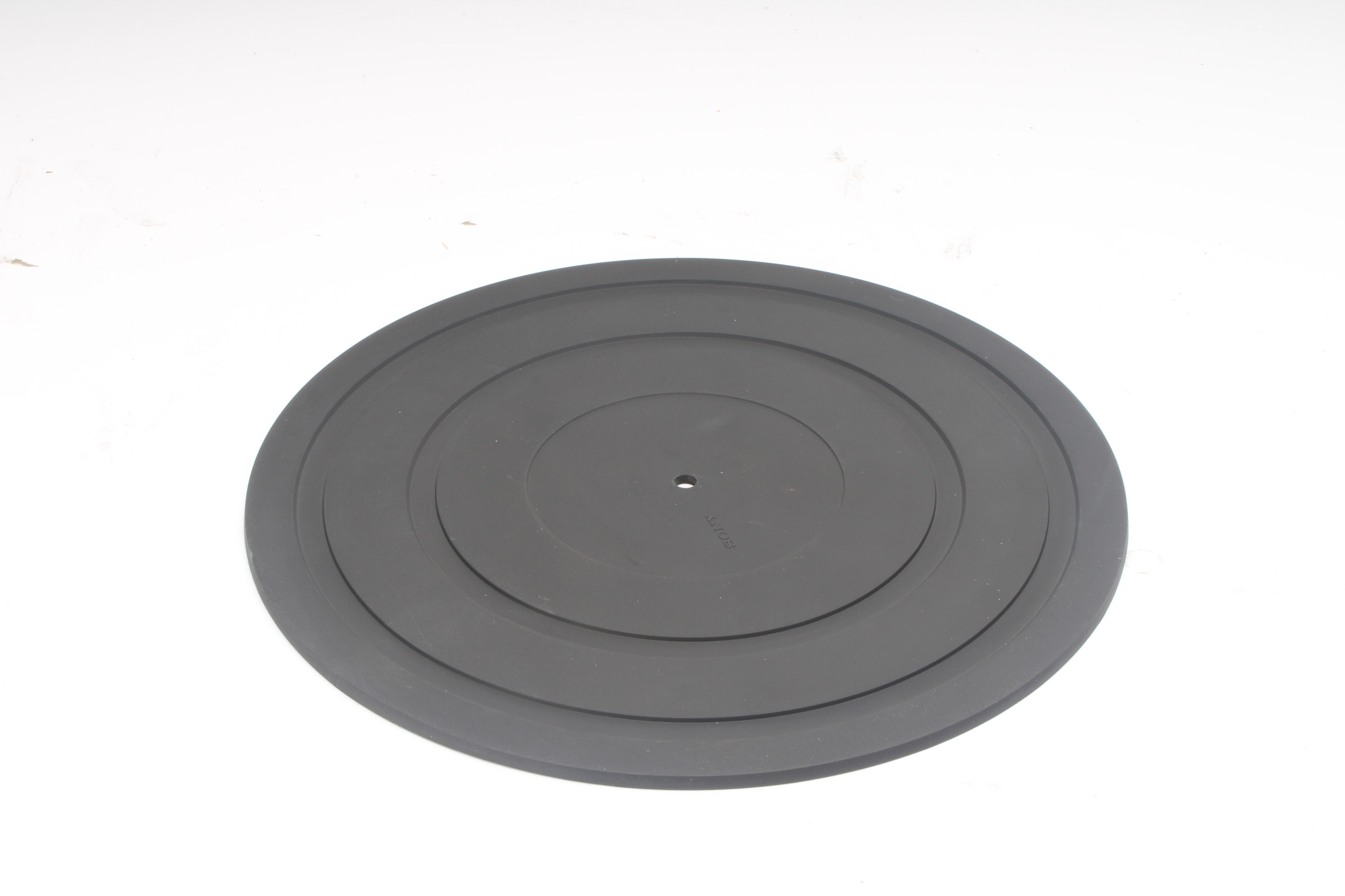 Sony PS-T2 Turntable Mat – NTC Tech
