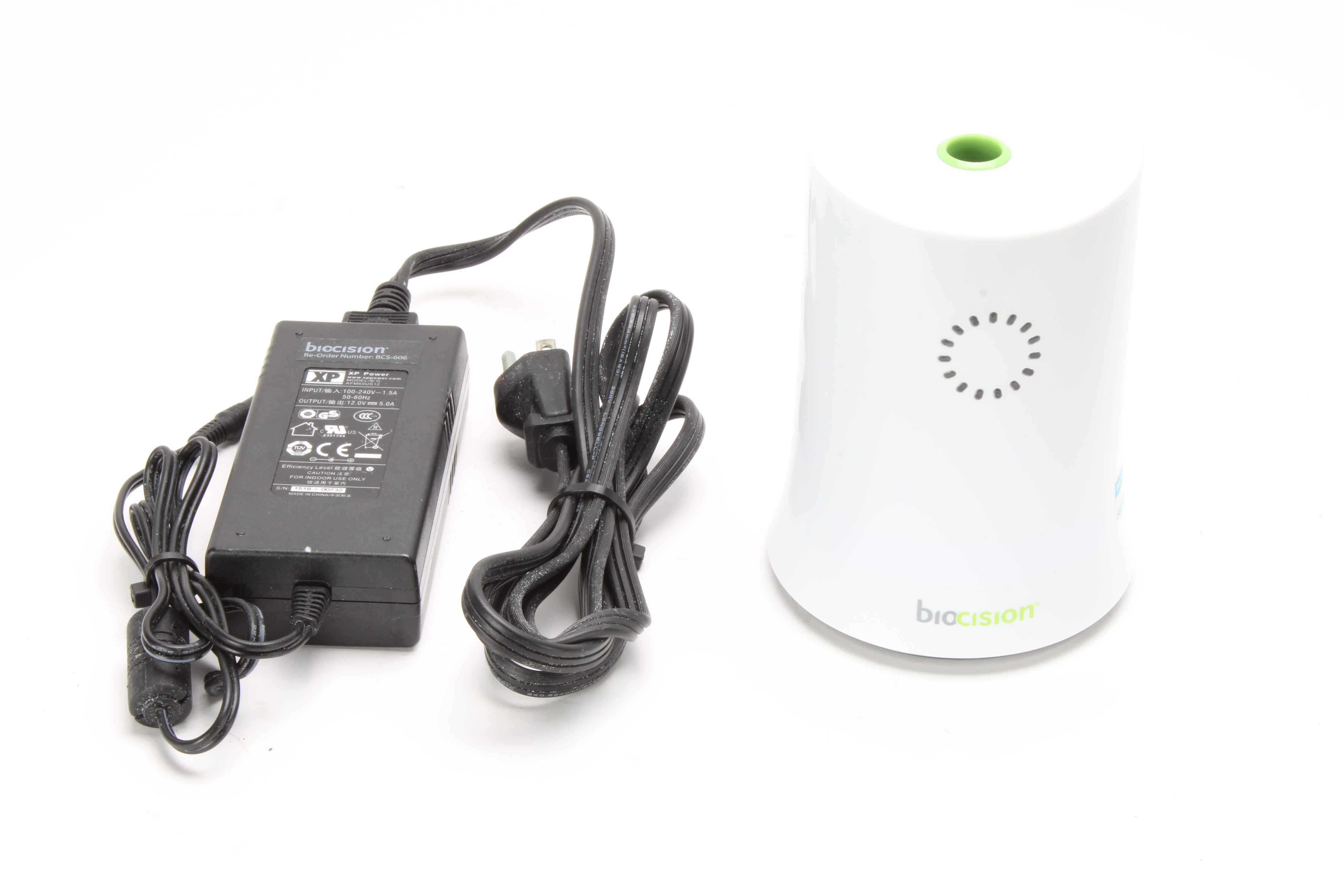 Biocision CFT2 ThawSTAR Thawing System With Power Supply – NTC Tech