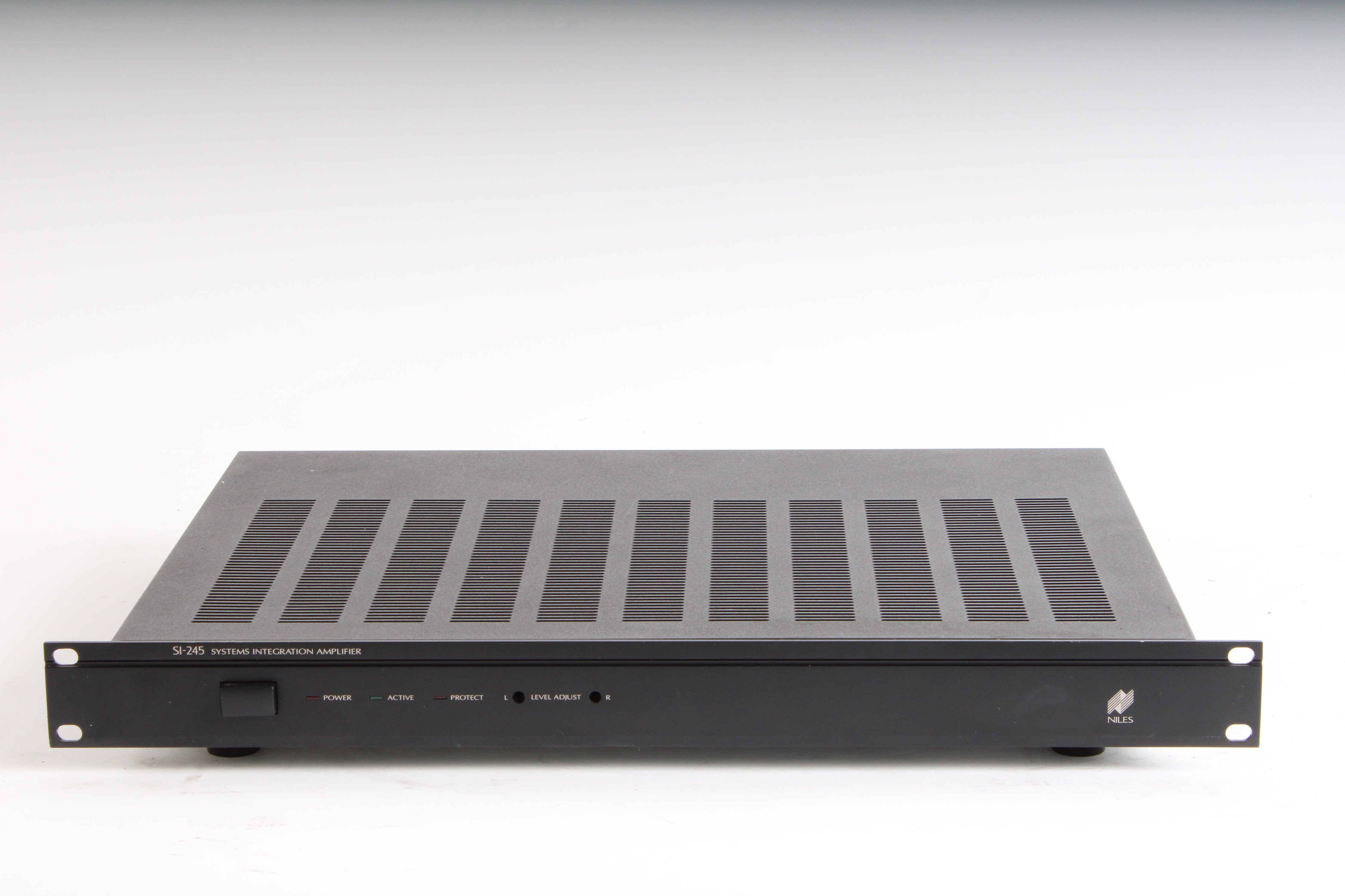 Niles SI-245 Systems Integration AMP / 2 Channel Amplifier – NTC Tech