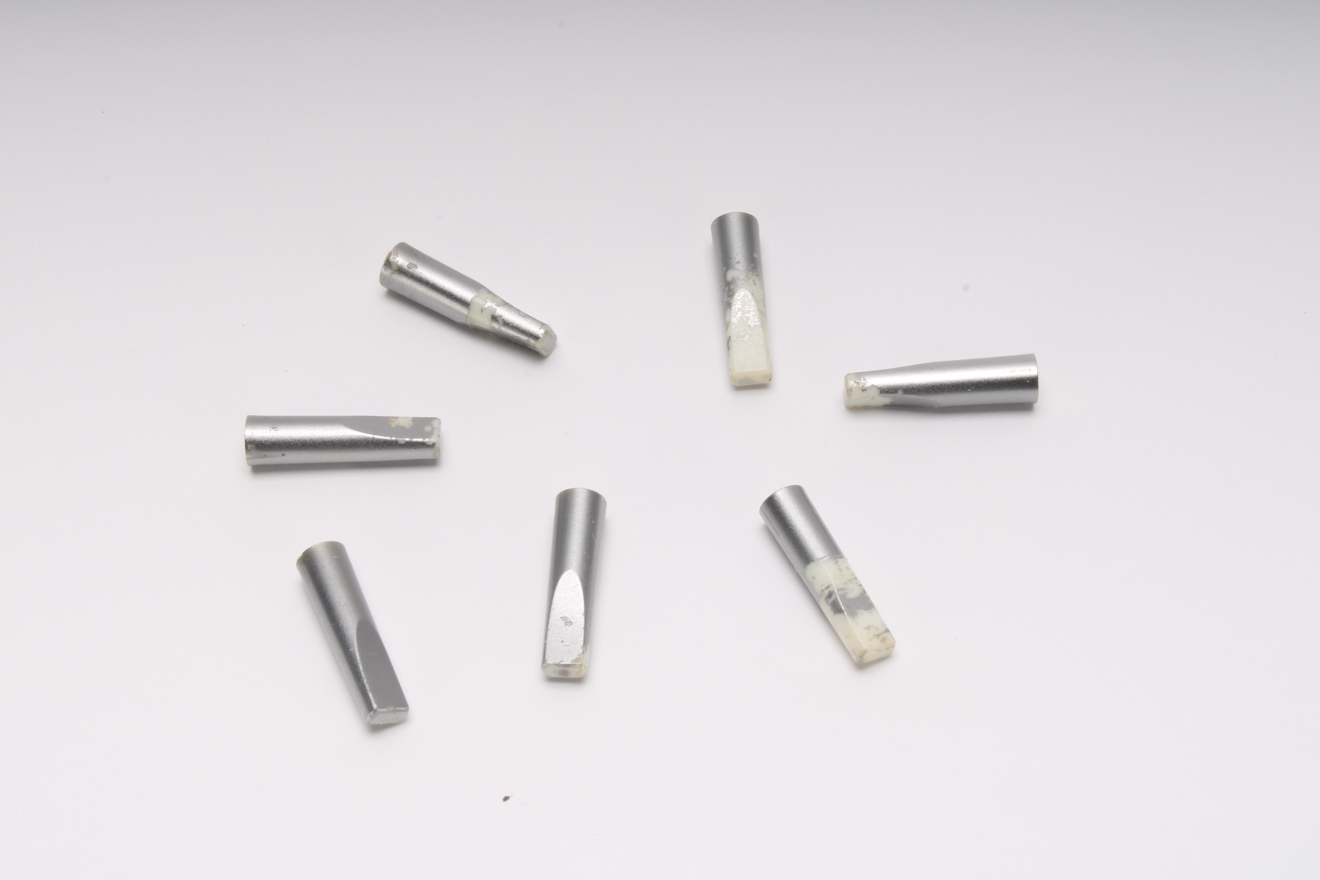 Technics Switches Balance Loudness FM Muting/Mode for SA-400 Receiver ...