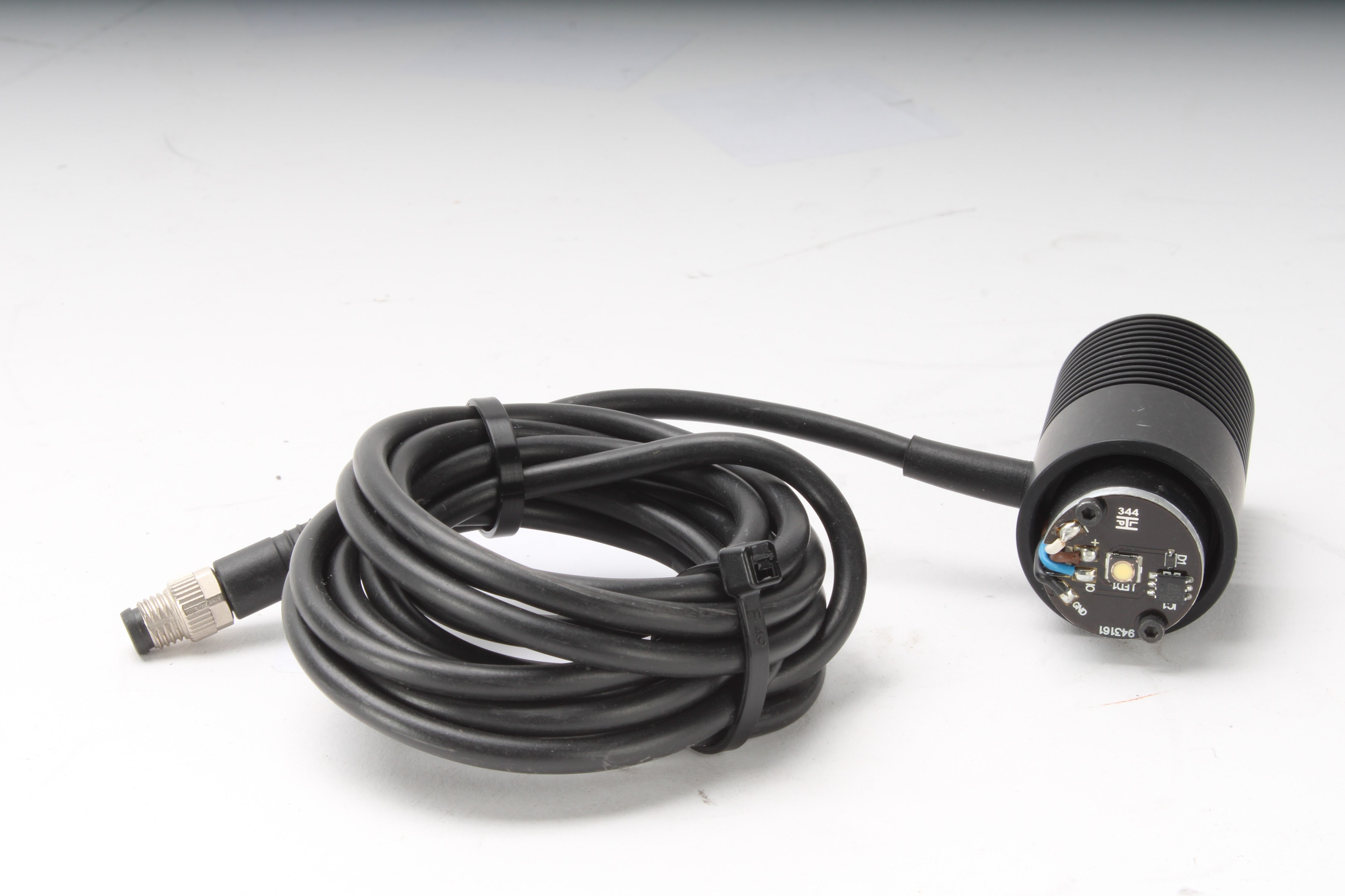 Thorlabs MBB183 70 mW Mounted Broadband LED Light Source – NTC Tech