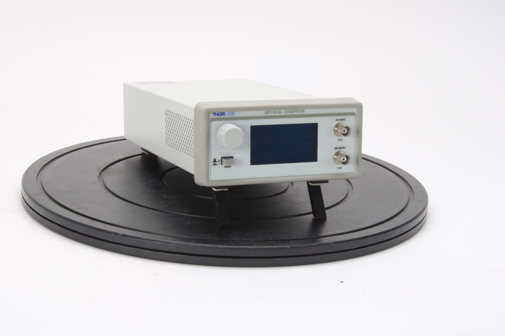 ThorLabs MC2000 Optical Chopper Controller – NTC Tech