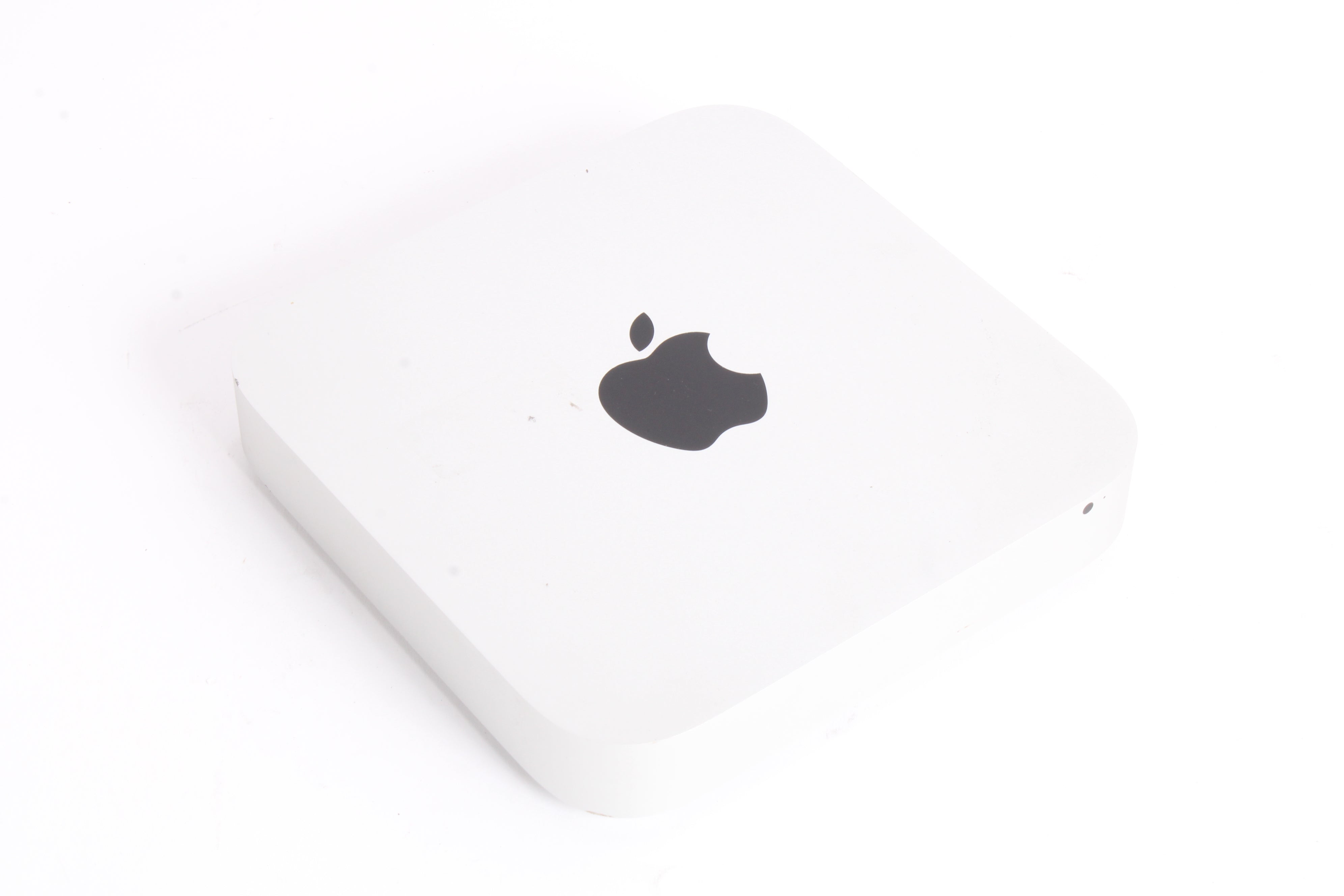 Apple Mac Mini A1347 Computer w/ Intel Core i5 I5-3210M / 8GB Ram / 50 ...