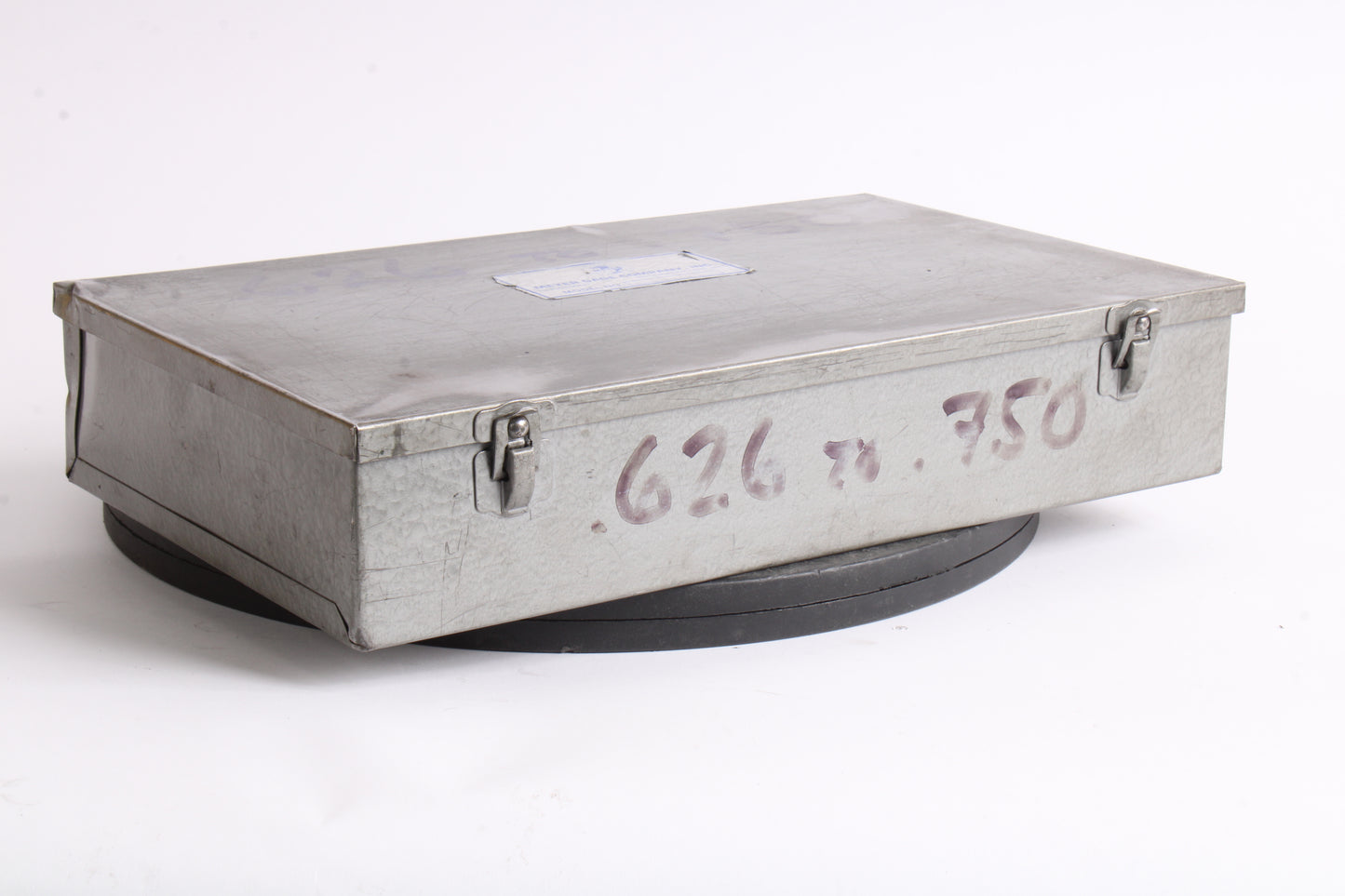Meyer Gage M-4 MINUS Pin Gage Set .626 - .750 - Full Set – NTC Tech