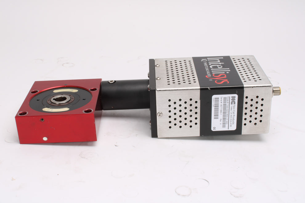 Intellisys TSS-IQD2-600-CF-800 IQ Series Adaptive Pressure Controller ...