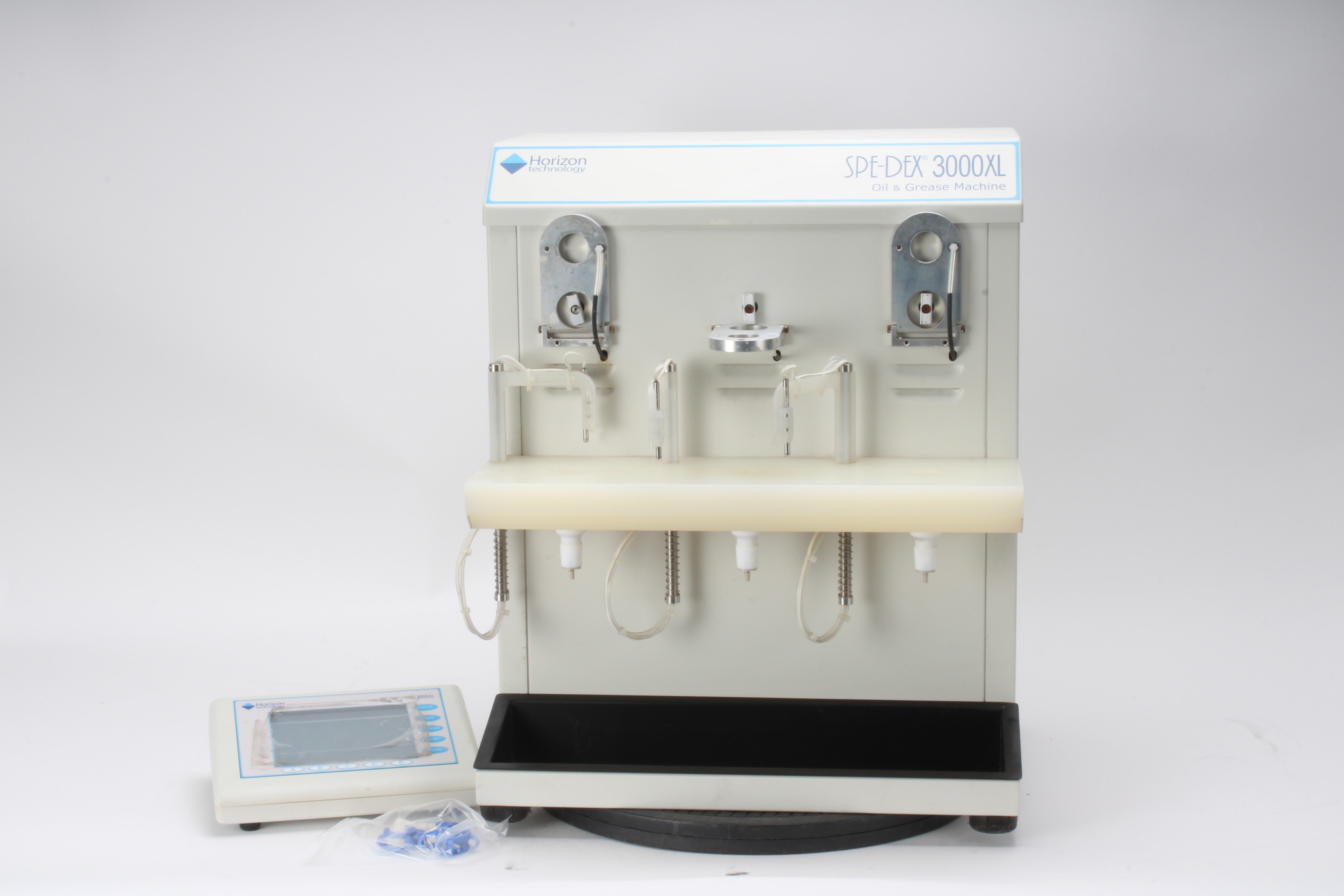 Horizon Technology SPE-DEX 3000XL Extractor System With Controller - F ...