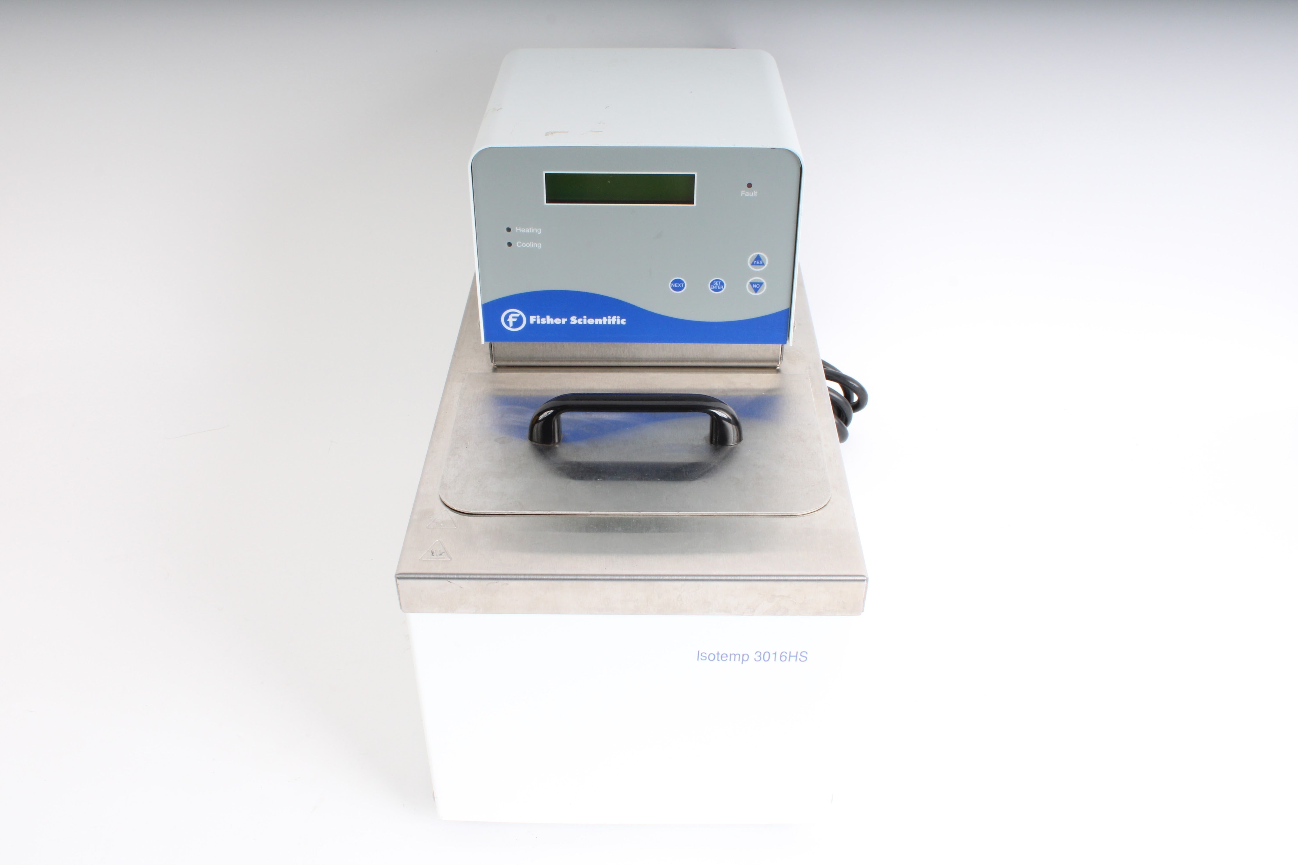 Fisher Scientific Isotemp 3016HS Circulating Water Bath – NTC Tech